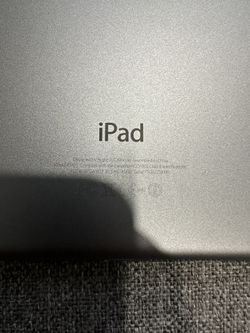 Apple iPad Mini A1432 16gb for Sale in Chicago, IL - OfferUp