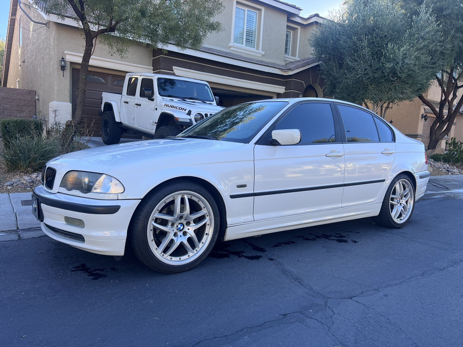 2001 BMW 325i for Sale in North Las Vegas, NV - OfferUp