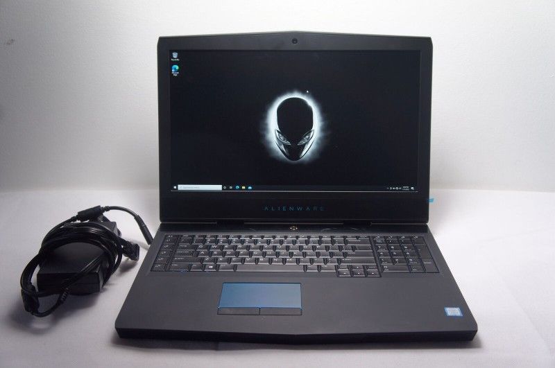 DELL ALIENWARE 17" R5 for Sale in Renton, WA - OfferUp