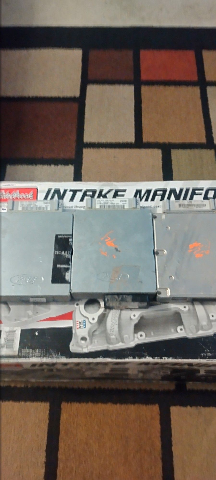 Mustang 94 95 GT Computers Performance Jet Chip for Sale in Oakland, CA ...