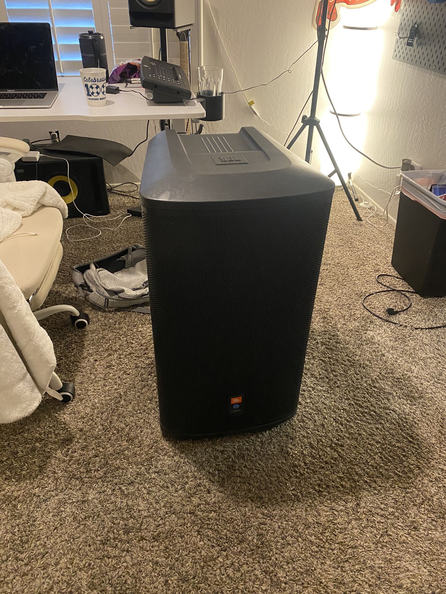 JBL PRX515 POWERED SPEAKERS for Sale in Mesa, AZ - OfferUp