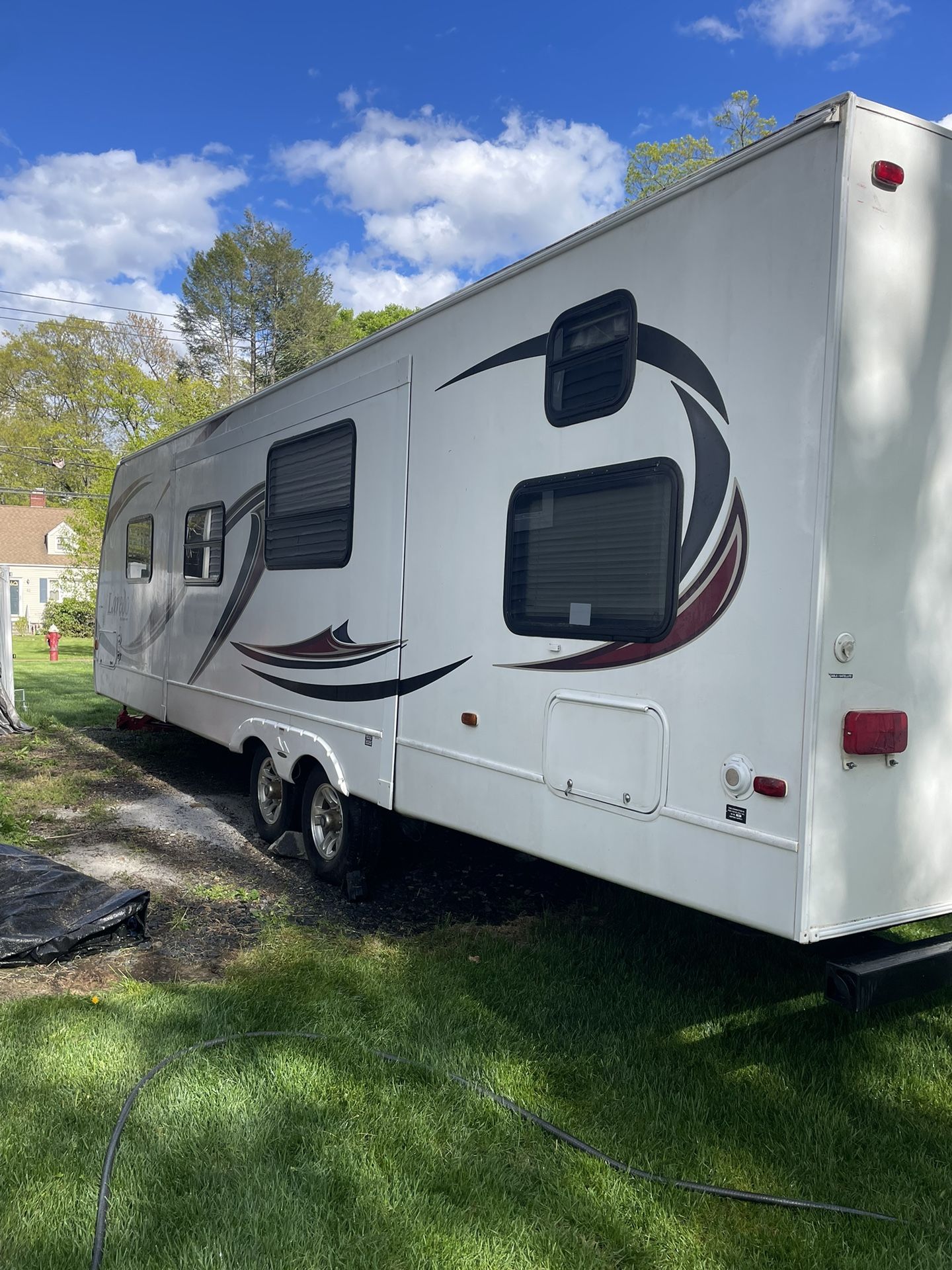 2011 Keystone Larado for Sale in Pearl River, NY - OfferUp