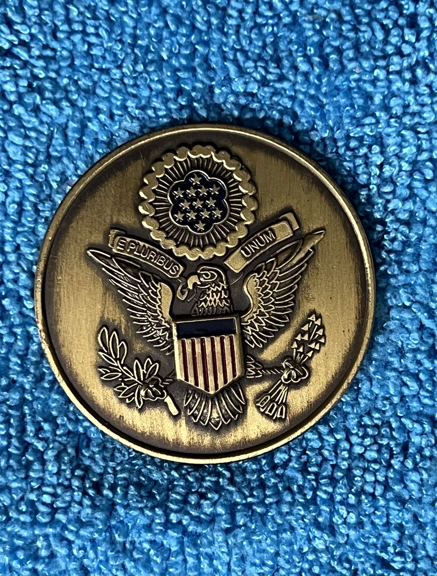 Secret Service, United States Coin Token for Sale in Humble, TX - OfferUp