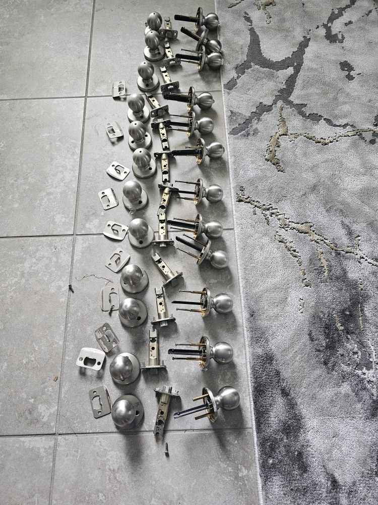 Door Knobs for Sale in Port St. Lucie, FL - OfferUp