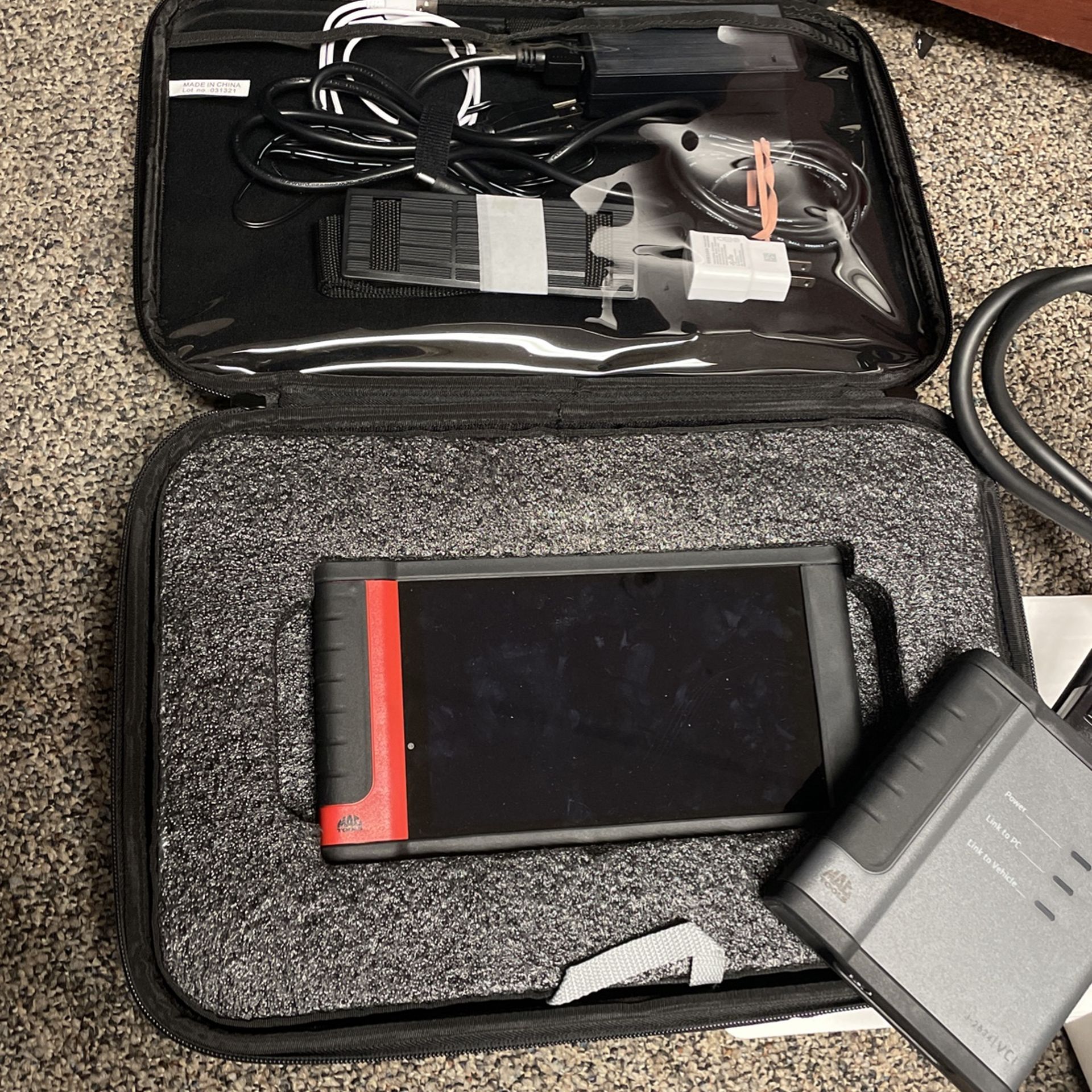 Mac Tools Scanner For Auto for Sale in Oakley, CA - OfferUp