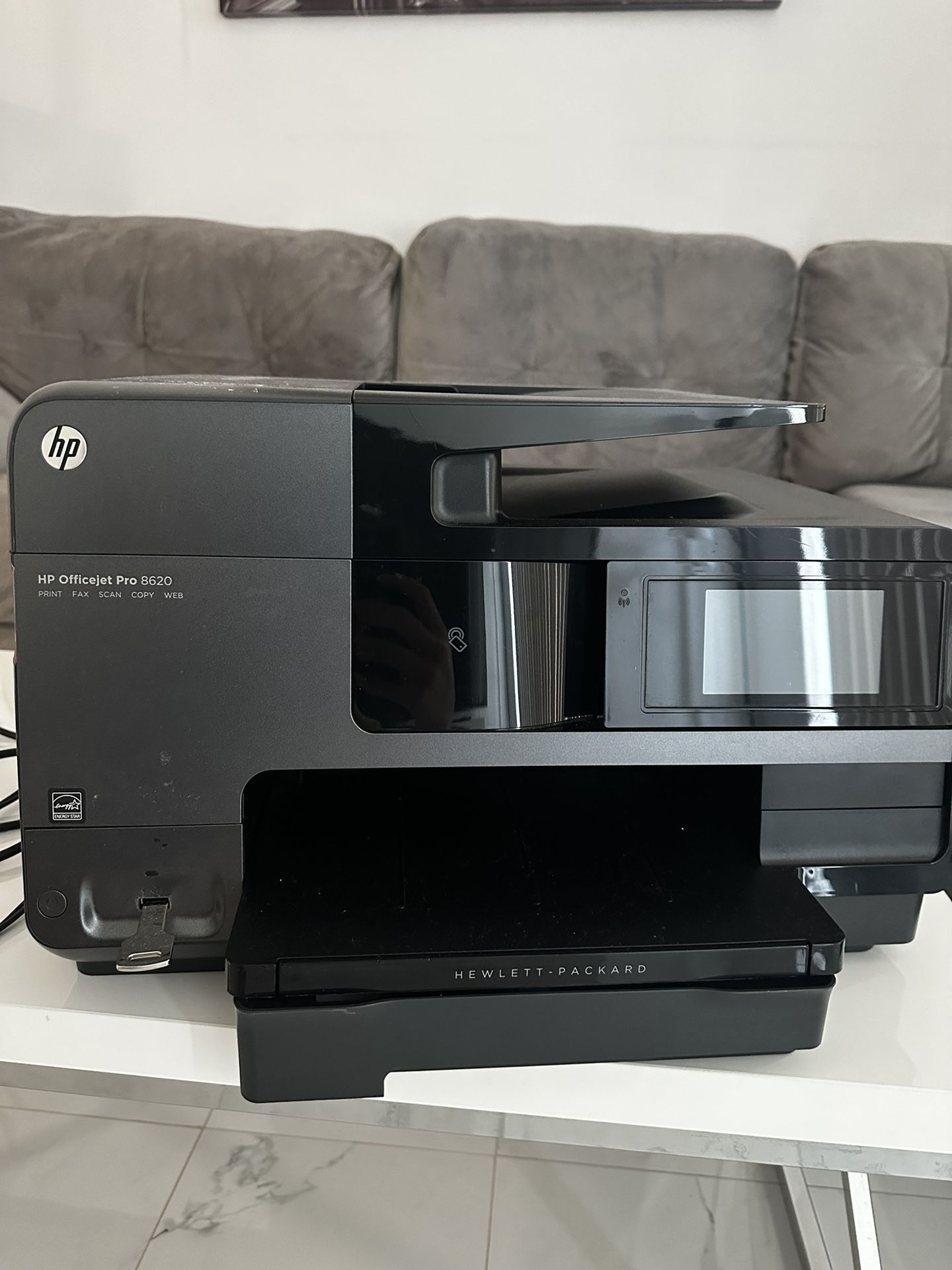 hp 8620 for Sale in Miami, FL - OfferUp