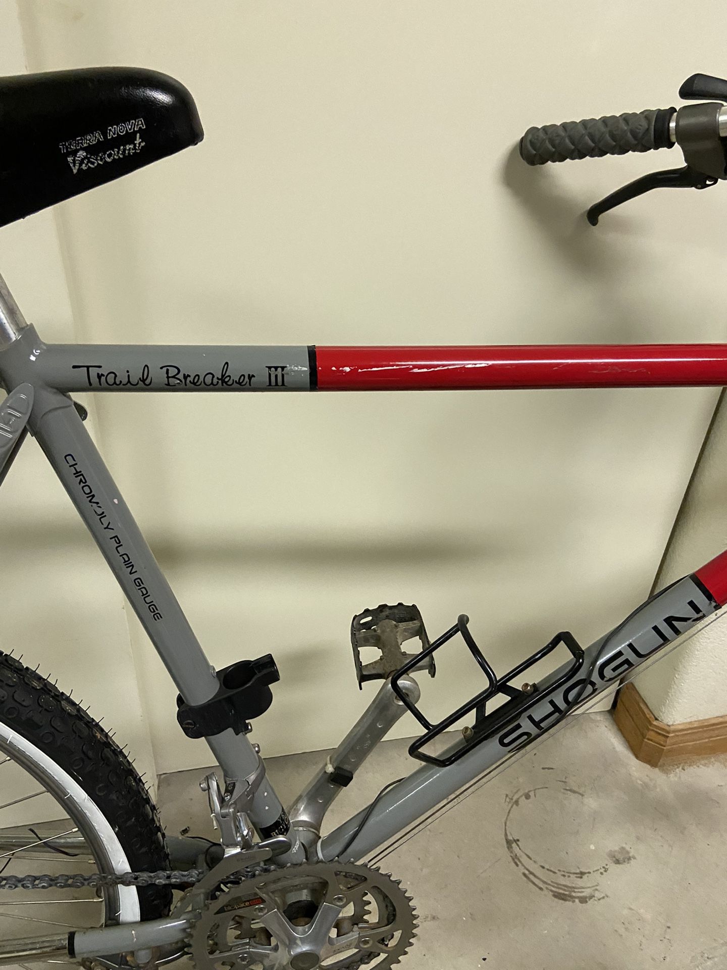 Shogun Terra Bicycle | ppgbbe.intranet.biologia.ufrj.br