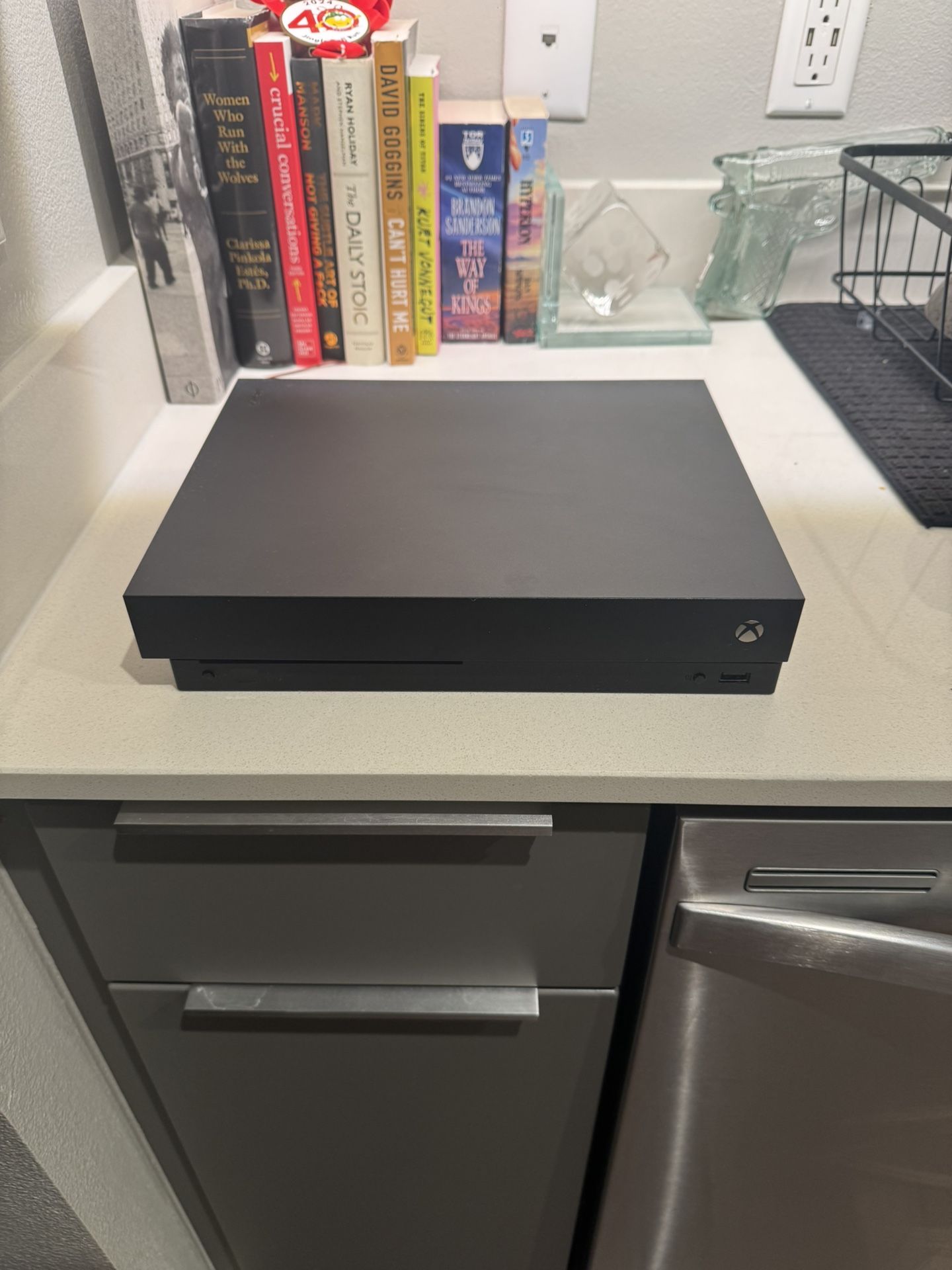 Xbox One X for Sale in Orange, CA - OfferUp