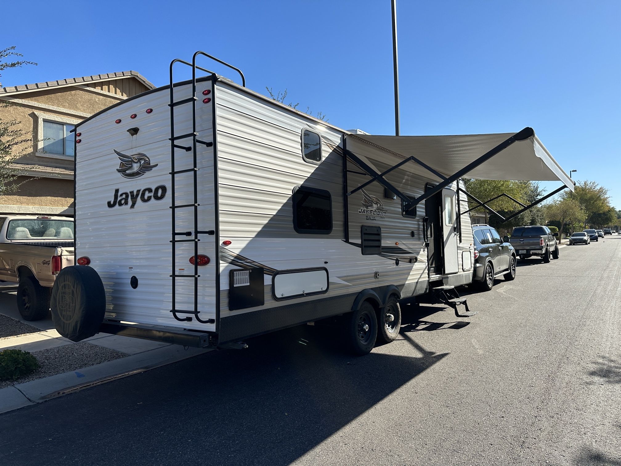 2019 Jayco Jayflight for Sale in Gilbert, AZ - OfferUp