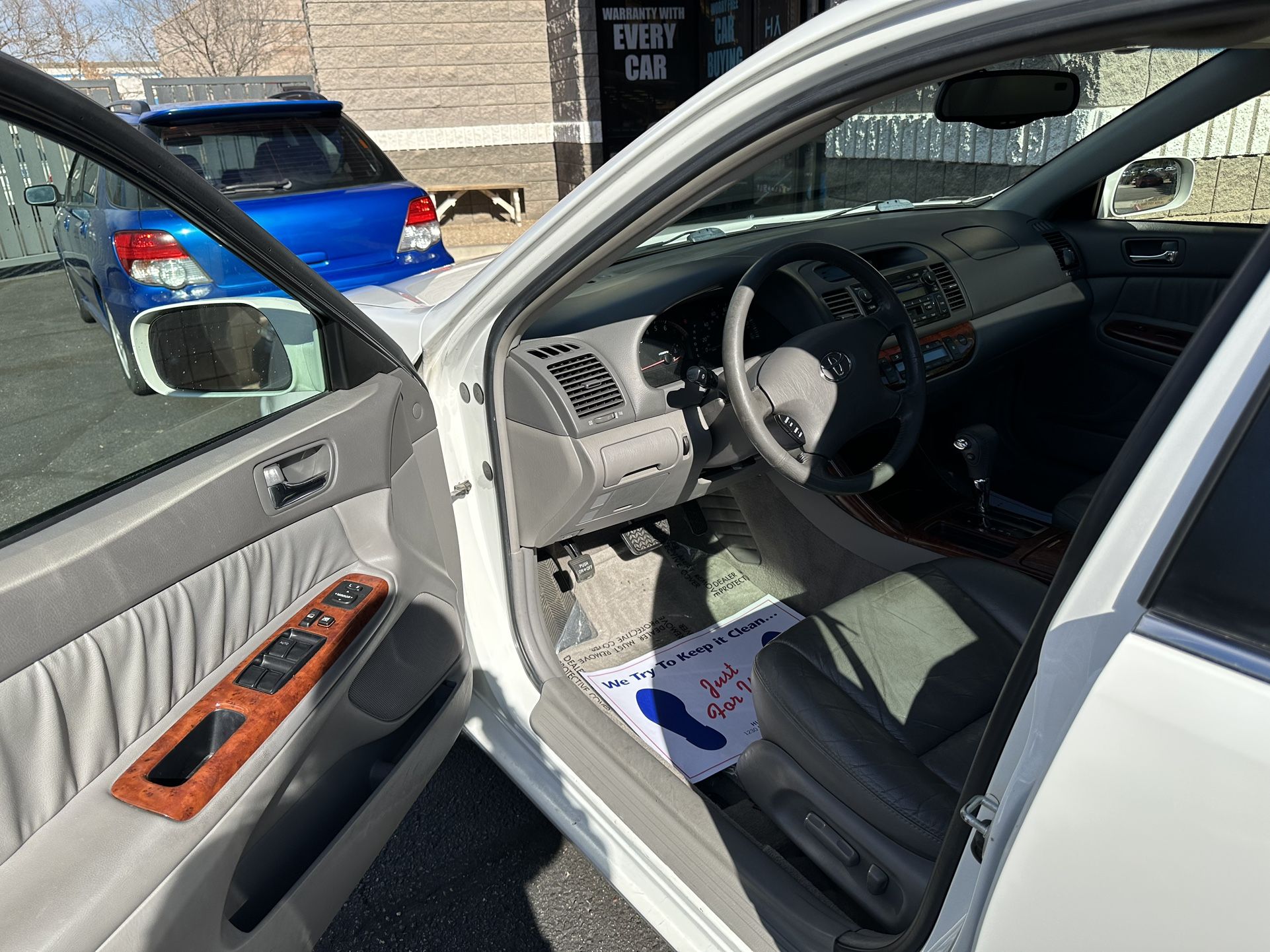 2003 Toyota Camry for Sale in Gilbert, AZ - OfferUp