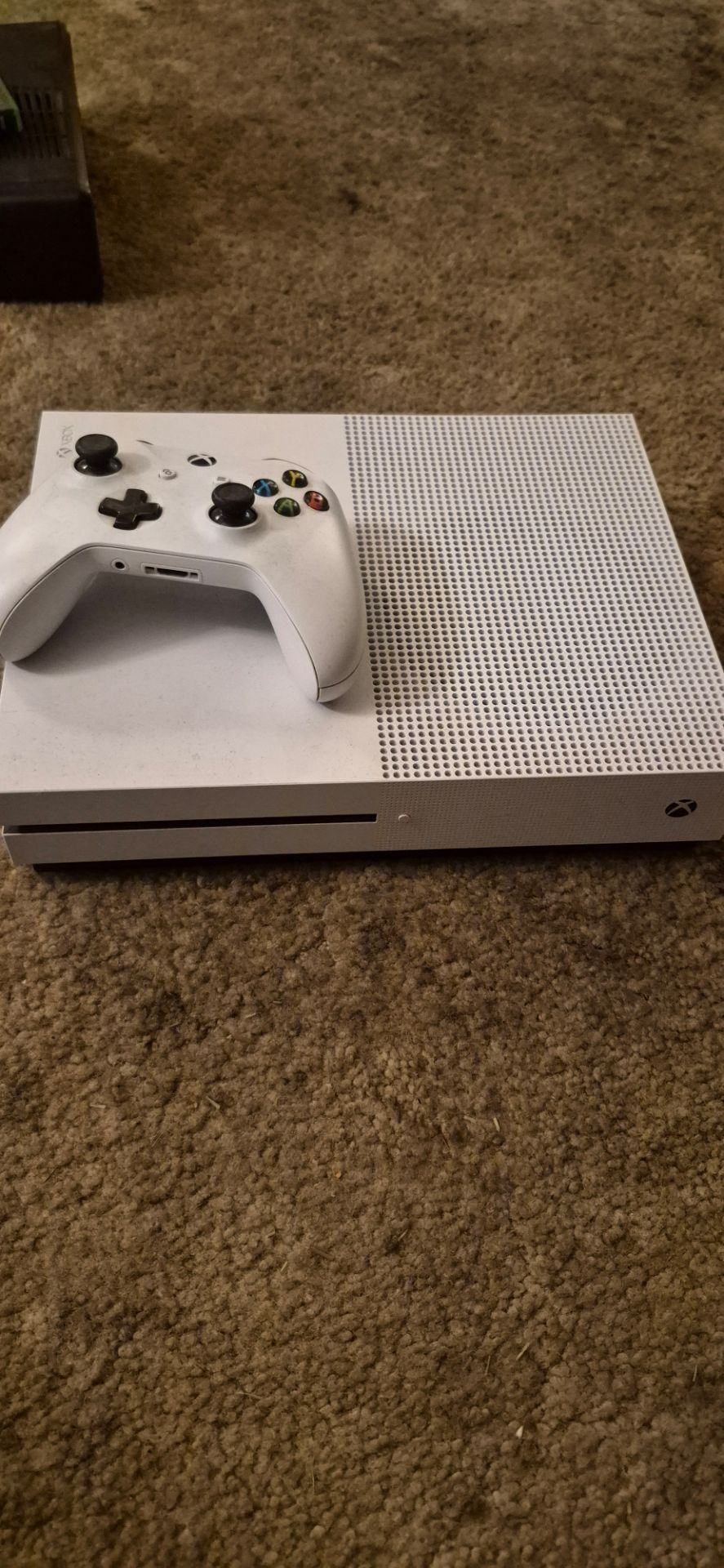 XBOX 1S for Sale in El Cajon, CA - OfferUp