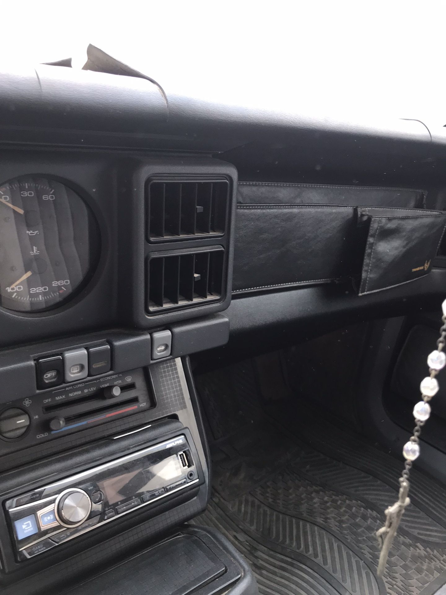 86 Trans Am 45,000 Miles 4500 for Sale in Midland, TX - OfferUp