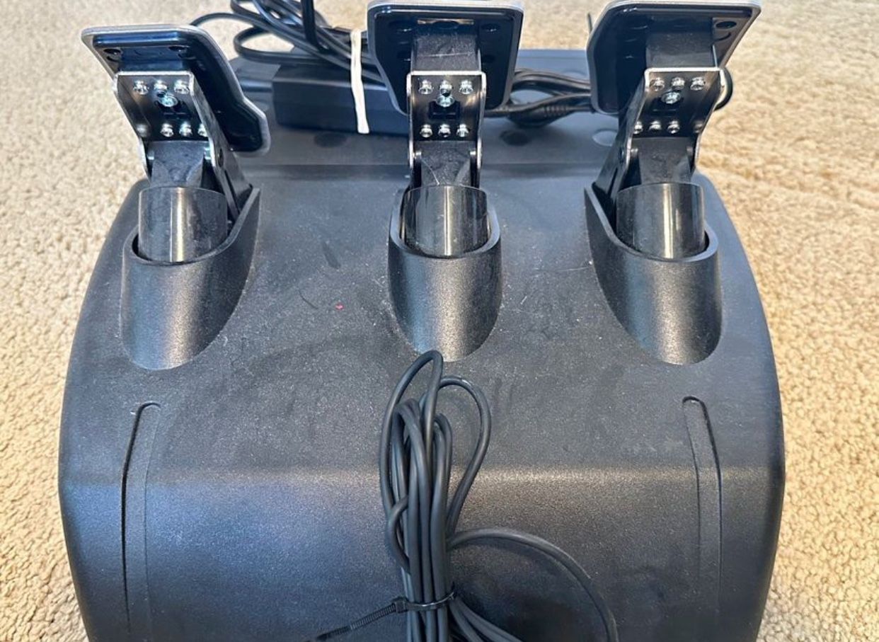 Logitech Wheel for Sale in Chula Vista, CA - OfferUp