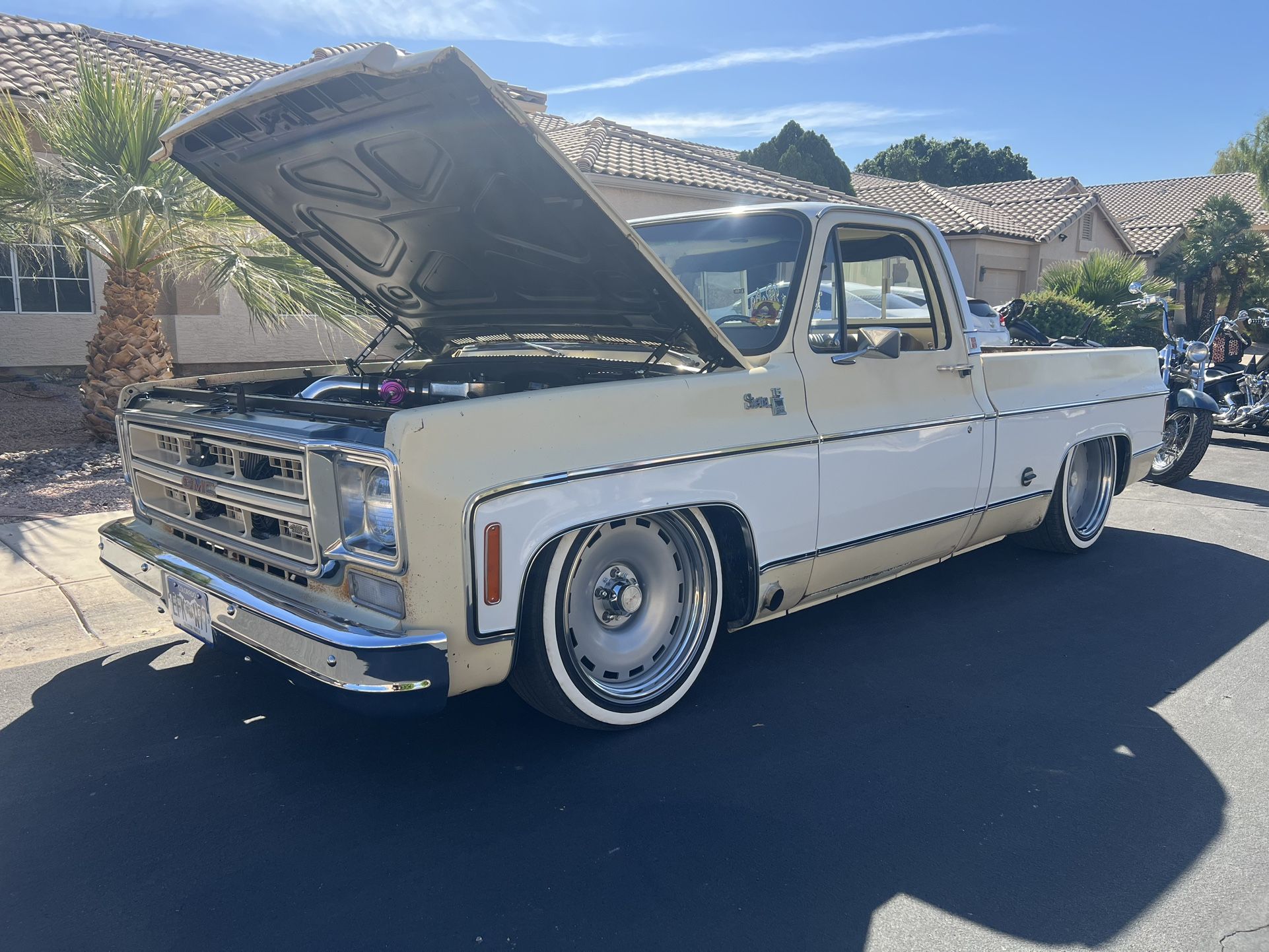 1976 Gmc Jimmy for Sale in Phoenix, AZ - OfferUp