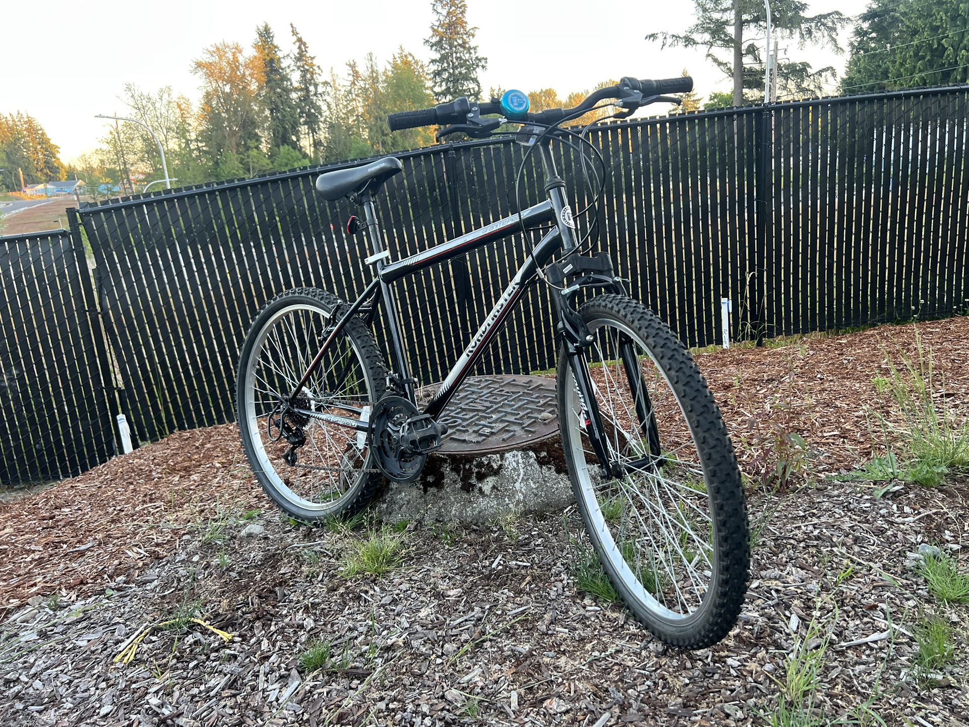 RoadMaster 26” Wheels for Sale in Federal Way, WA - OfferUp