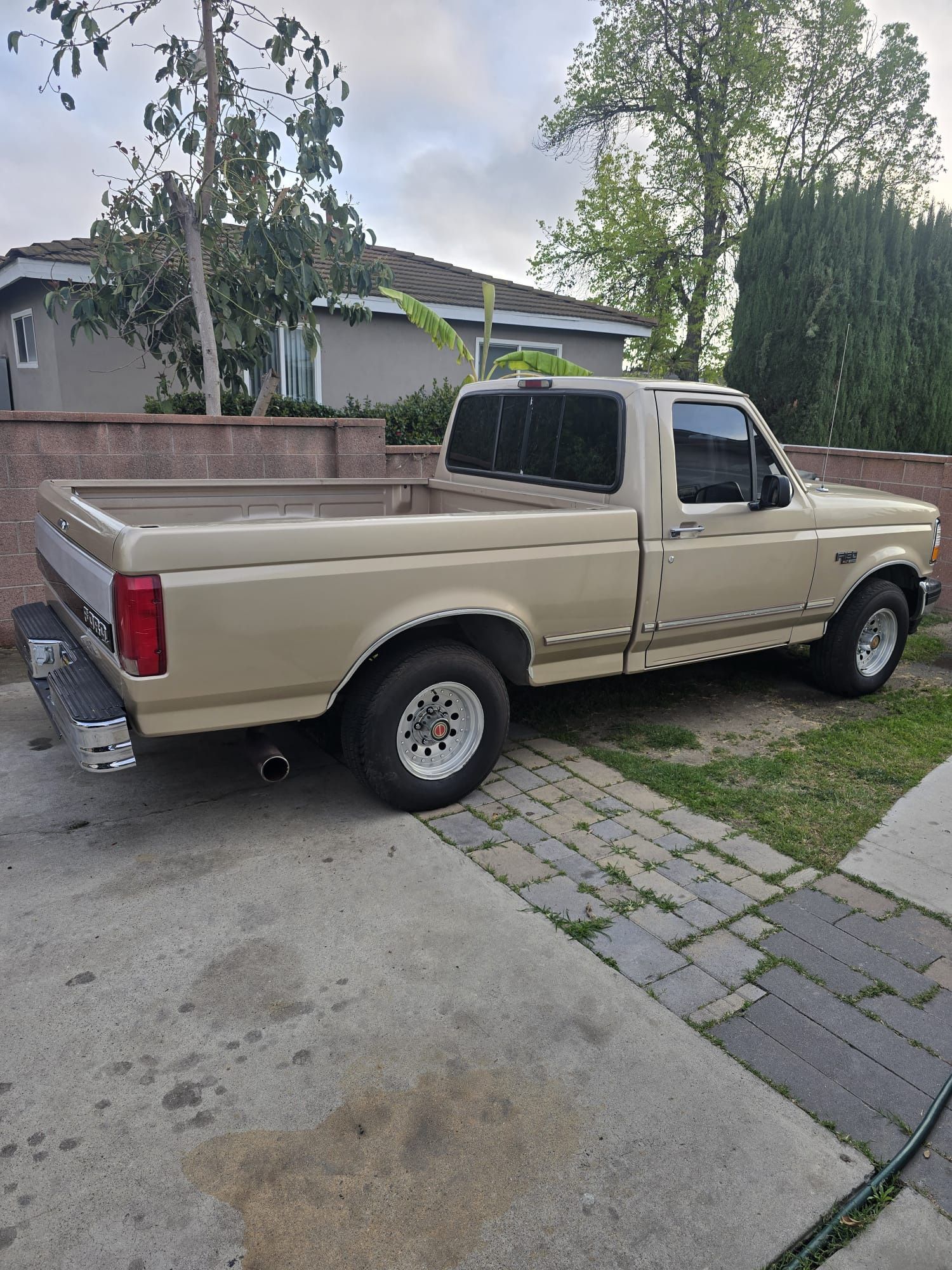 1996 Ford F-150 for Sale in Claremont, CA - OfferUp
