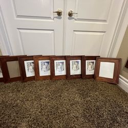 Aaron Brothers Poster Frames