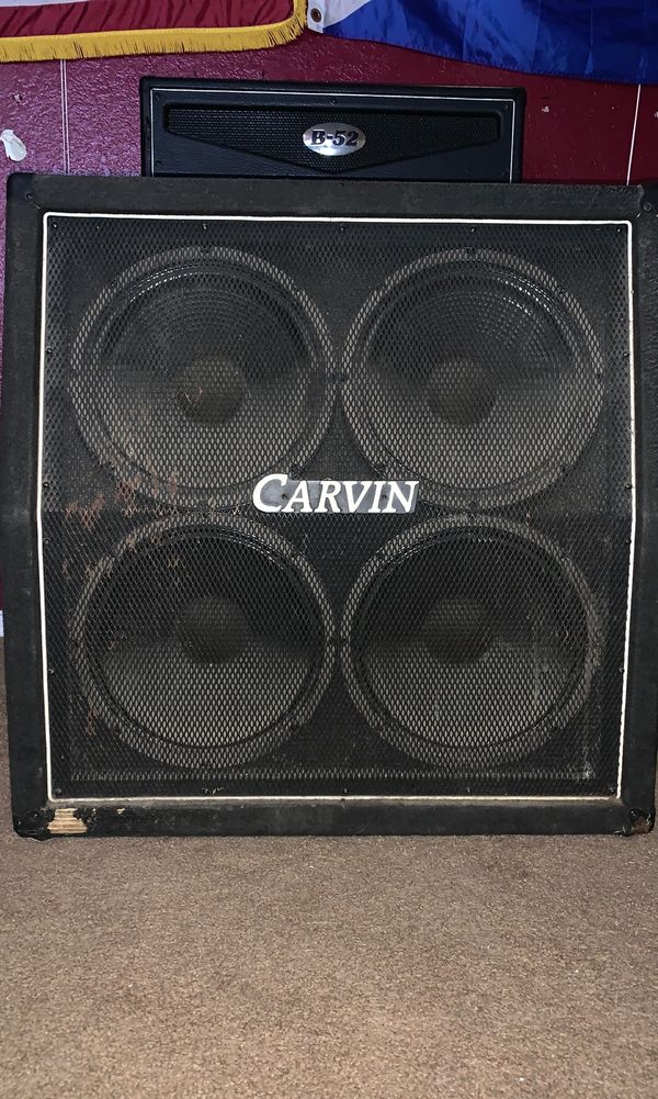 Carvin Cabinet Parts | Cabinets Matttroy