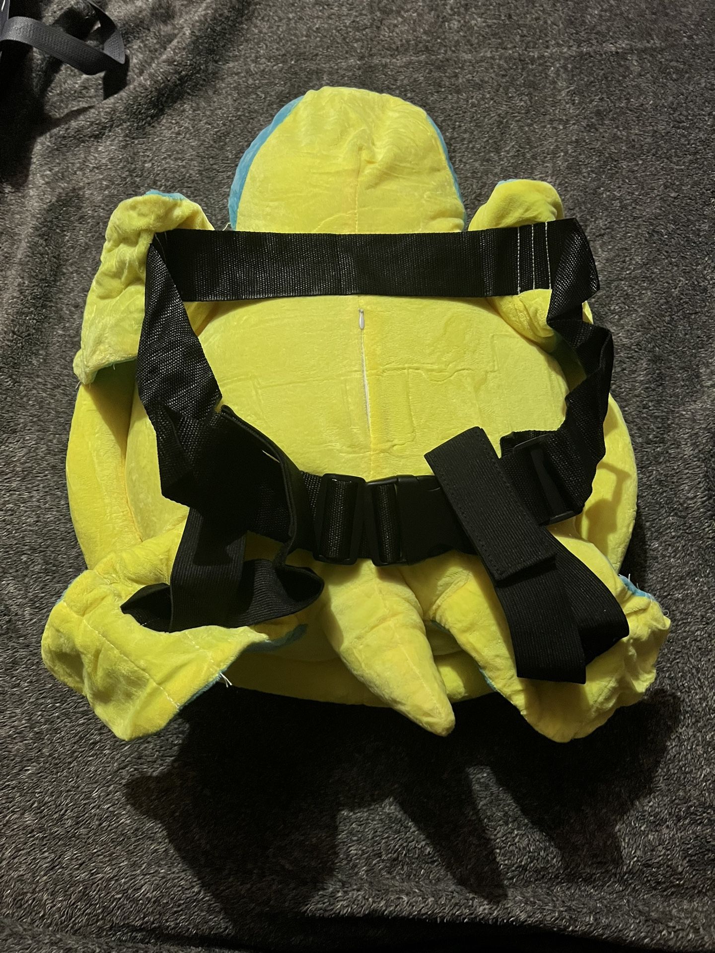 Turtle Butt Pad (Blue) for Sale in San Diego, CA - OfferUp