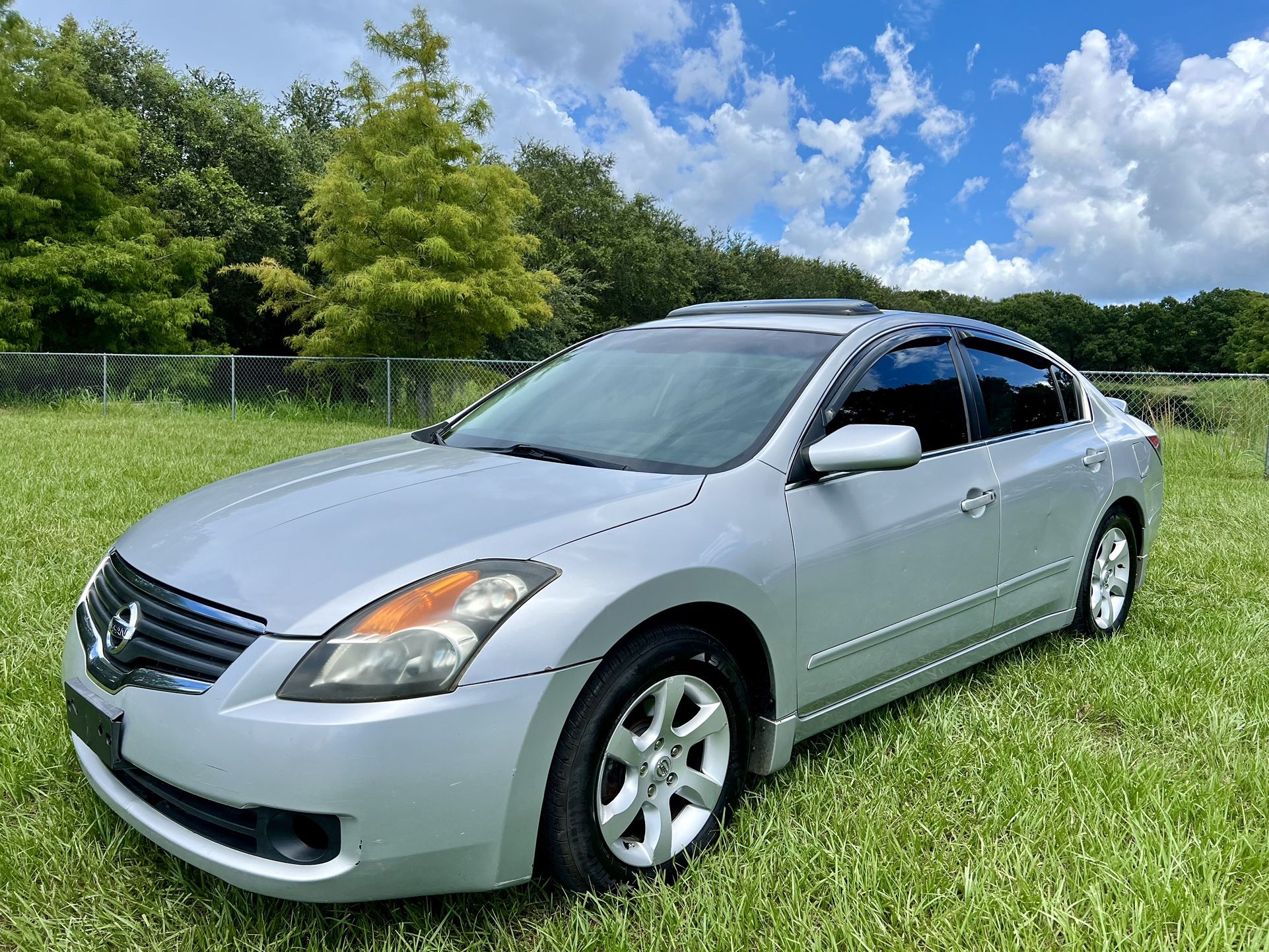 2008 Nissan Altima for Sale in Fort Pierce, FL - OfferUp