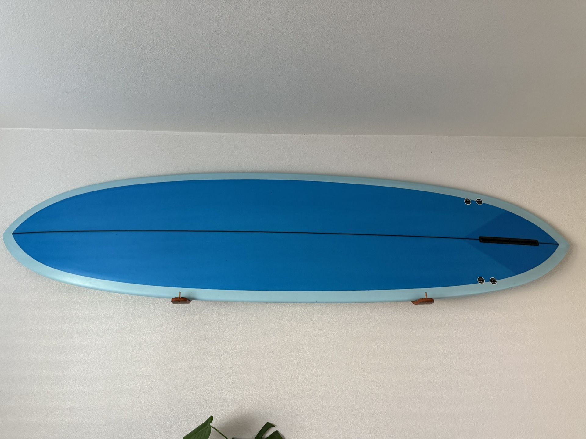 Trimcraft Haley Pin Surfboard for Sale in Seal Beach, CA - OfferUp