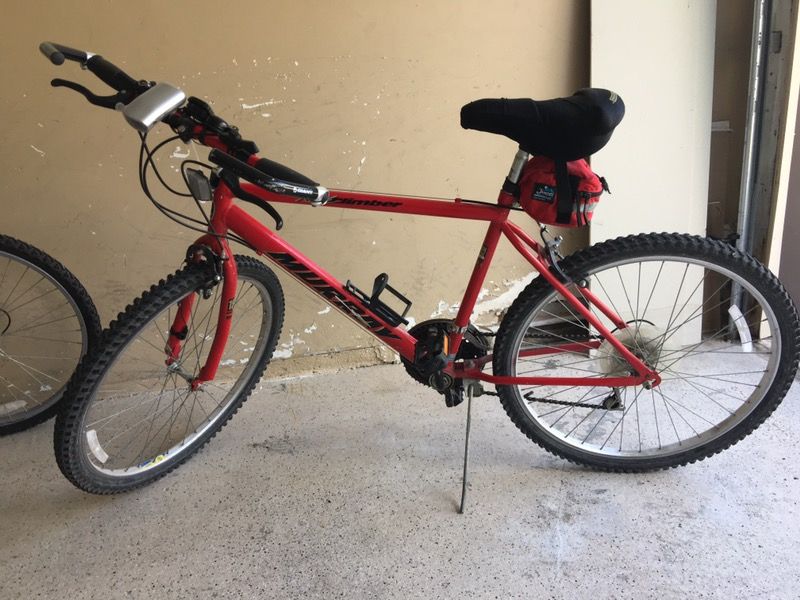 murray rock climber bike for Sale in Sterling Heights, MI - OfferUp