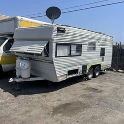 1973 Prowler Travel Trailer Floor Plans | Floor Roma