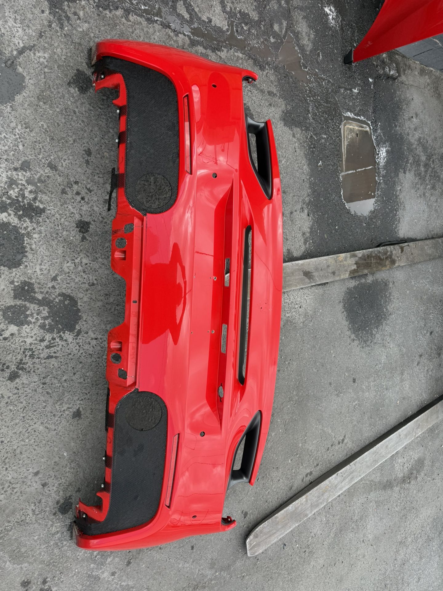 Ferrari 488 Rear Bumper for Sale in South Gate, CA - OfferUp