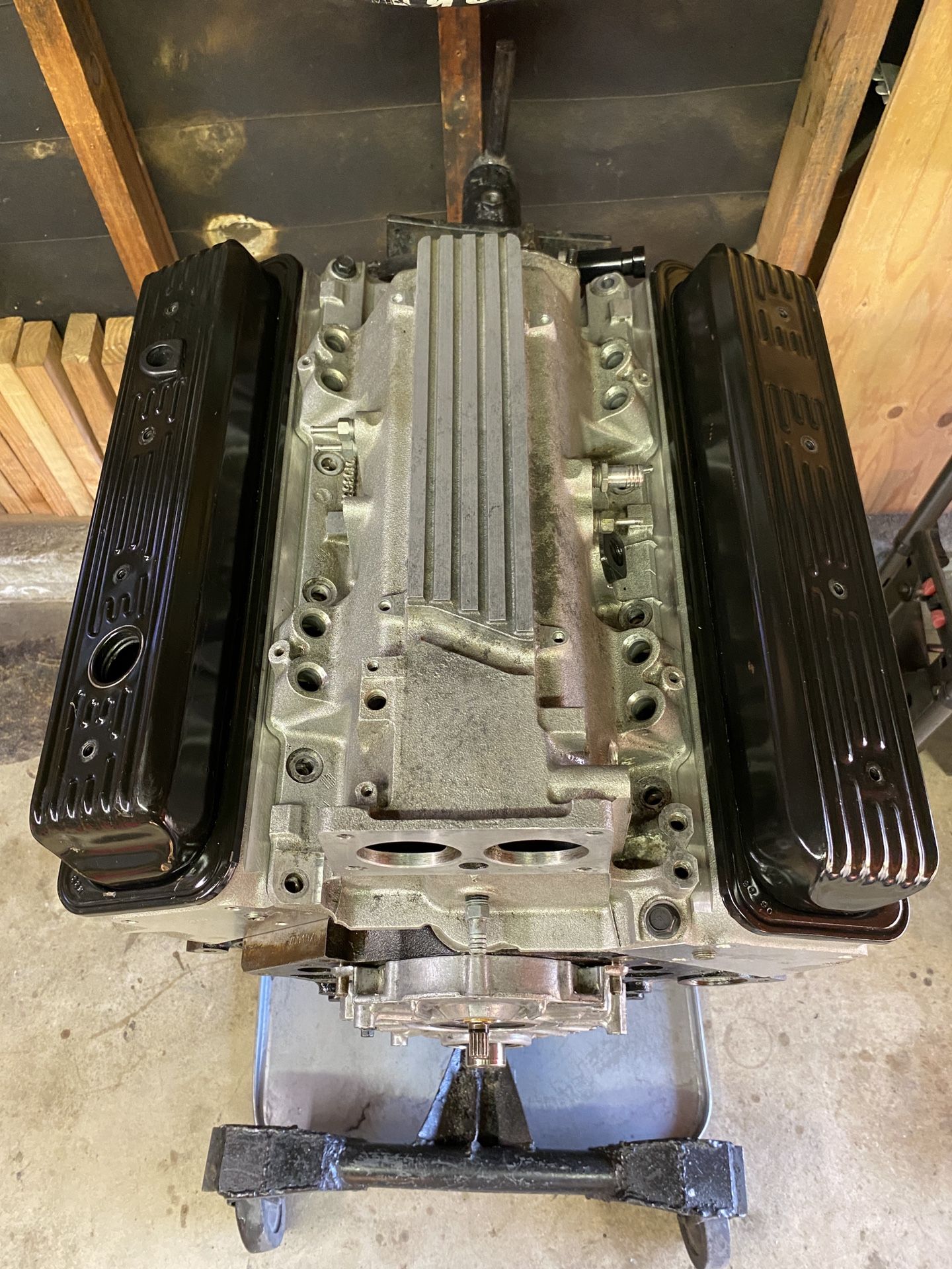 Chevy LT1 5.7L (Gen II 92-97’) for Sale in Whittier, CA - OfferUp