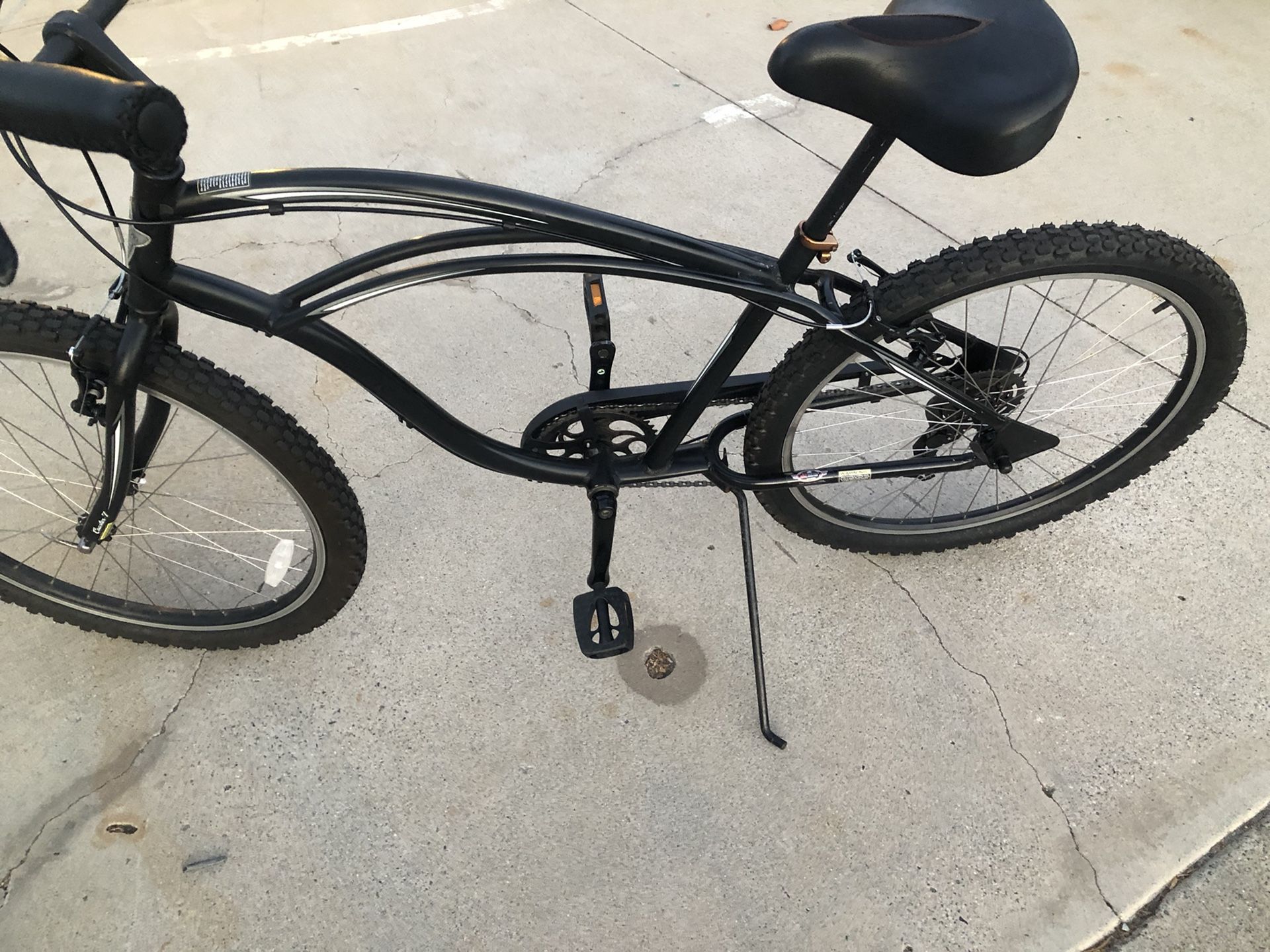 Electra Coaster 7 Aluminum Beach Cruiser 7 speed 26” Bike for Sale in ...