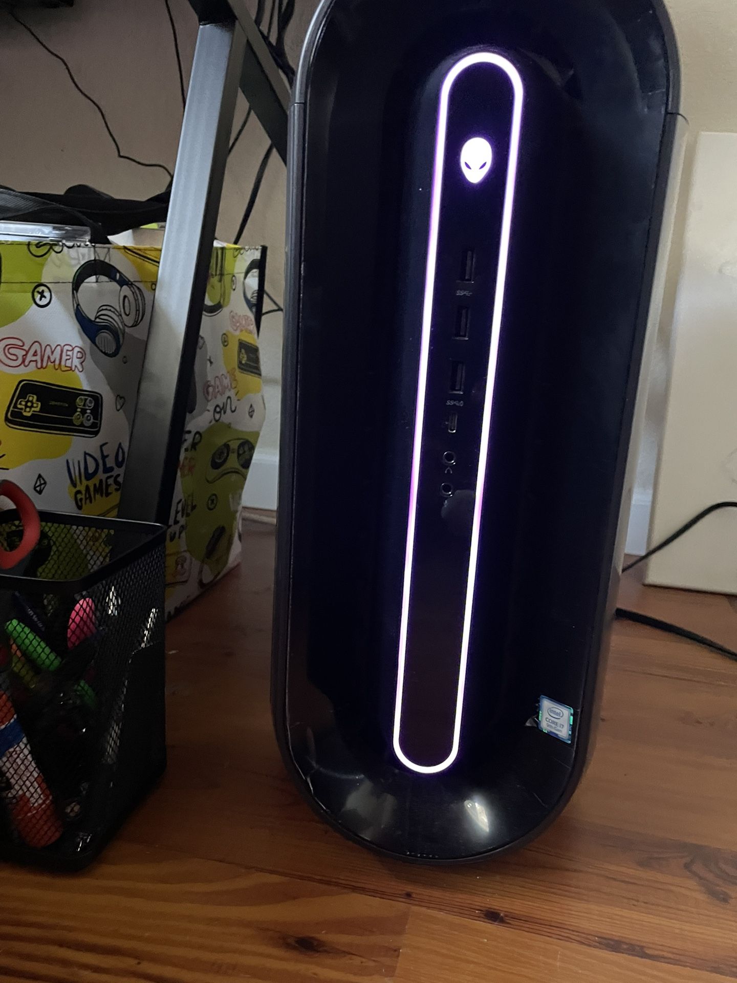 Alienware Aurora R9 Gaming Desktop for Sale in Tacoma, WA - OfferUp