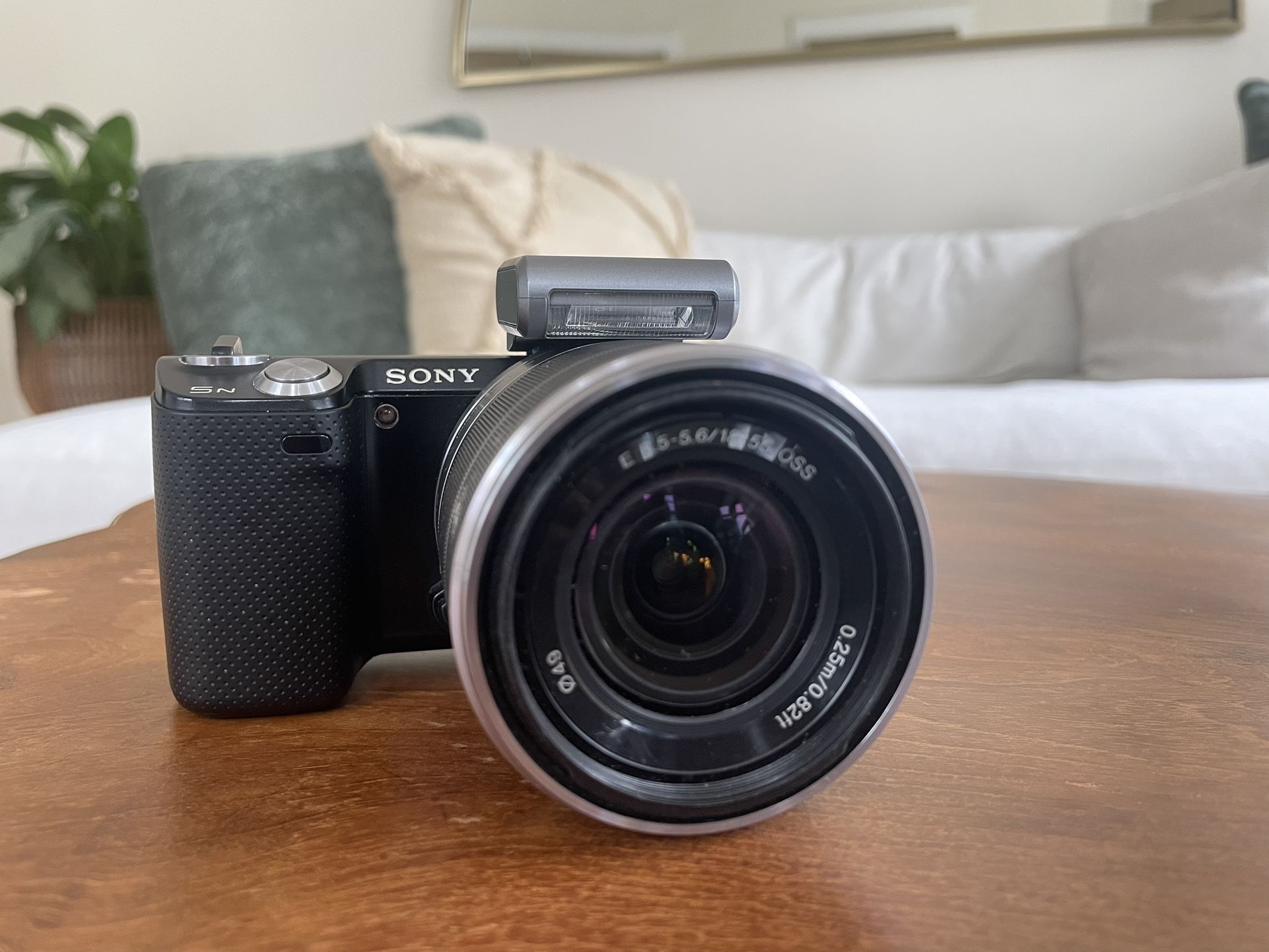 Sony NEX-5N for Sale in Redondo Beach, CA - OfferUp