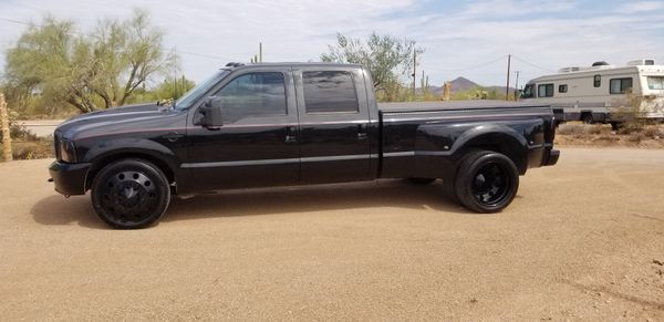 2000 ford f350 dually 2wd for Sale in Mesa, AZ - OfferUp