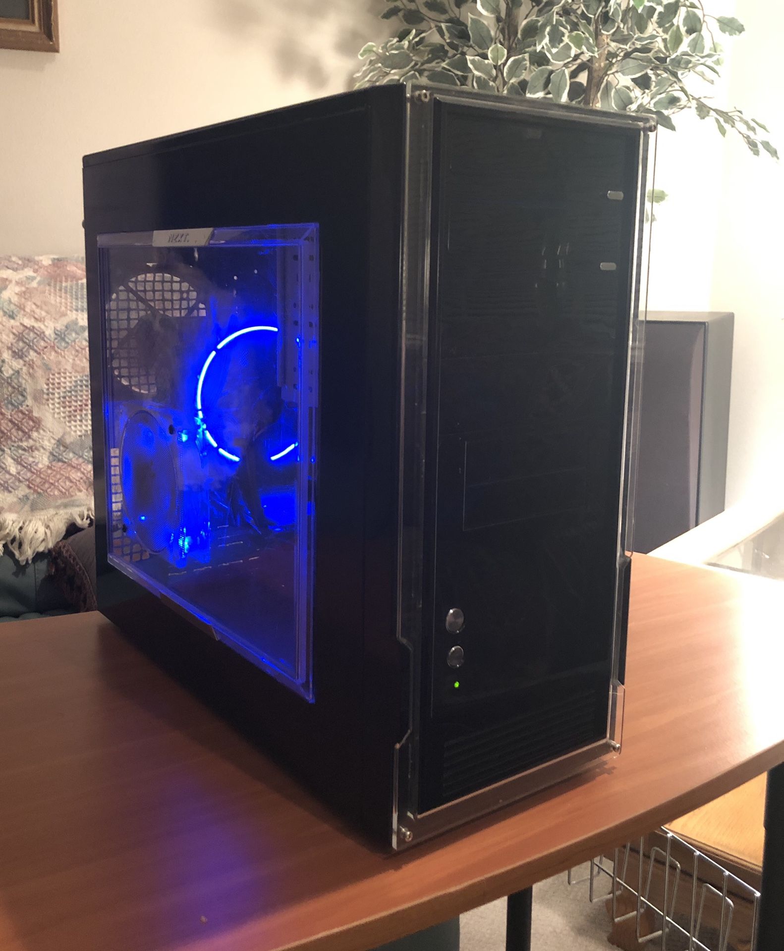 i7 3770/ Rx 580 4GB/ 16GB DDR3 Gaming pc for Sale in Bothell, WA - OfferUp