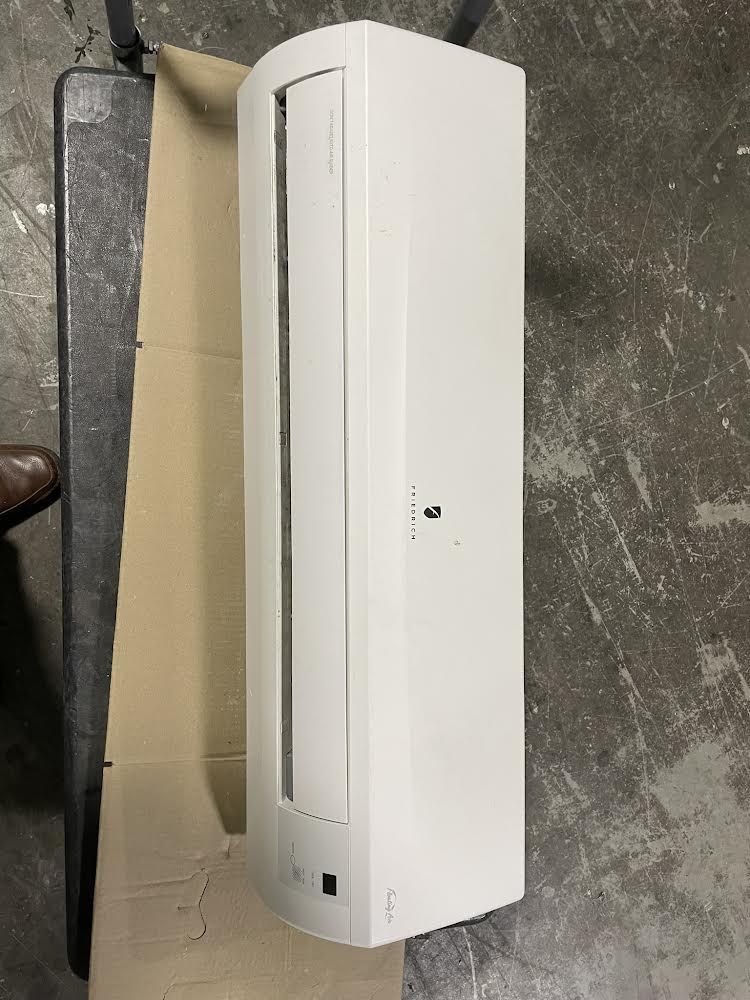 Friedrich Mini Split 24k BTU (Indoor and Outdoor) for Sale in Miami, FL ...