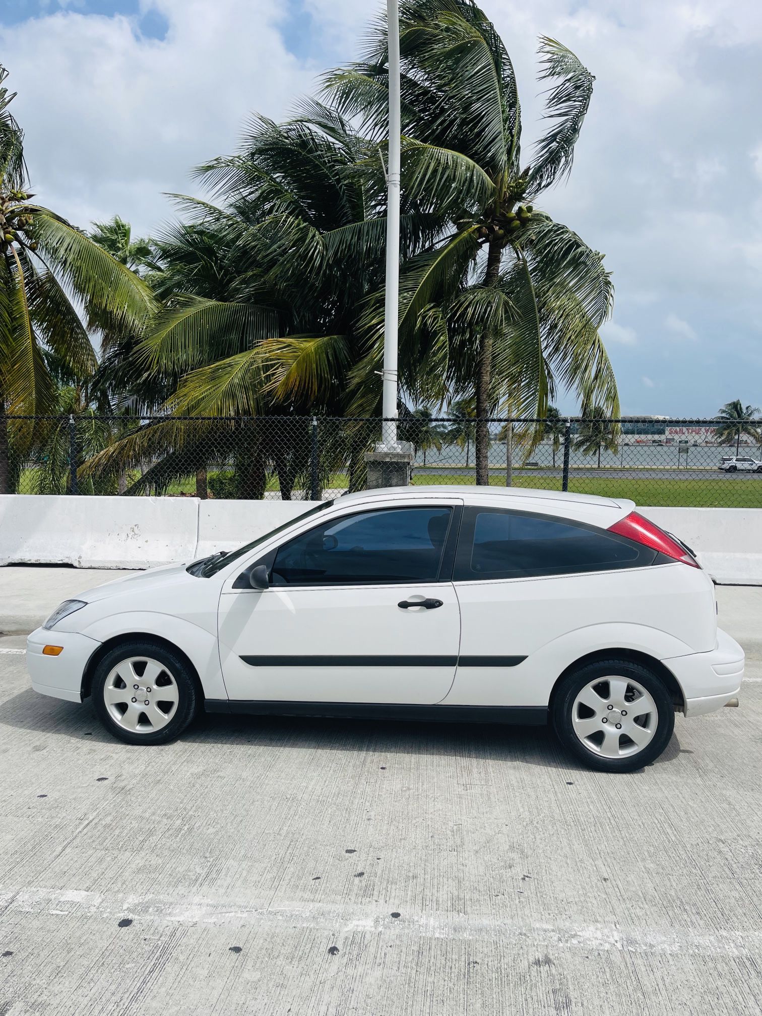 2002 Ford Focus for Sale in North Miami Beach, FL - OfferUp