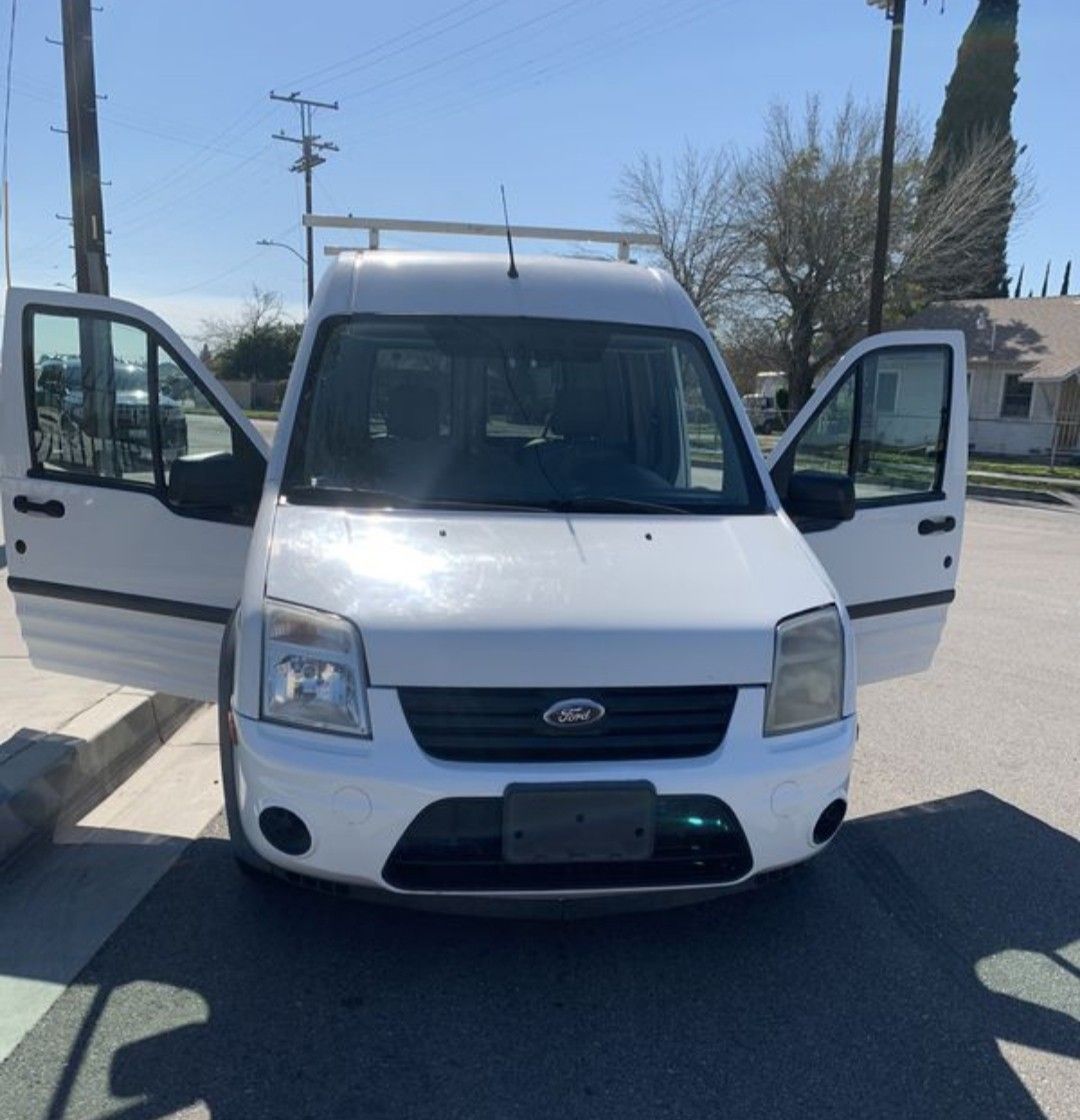 2012 Ford Transit Connect for Sale in Costa Mesa, CA - OfferUp