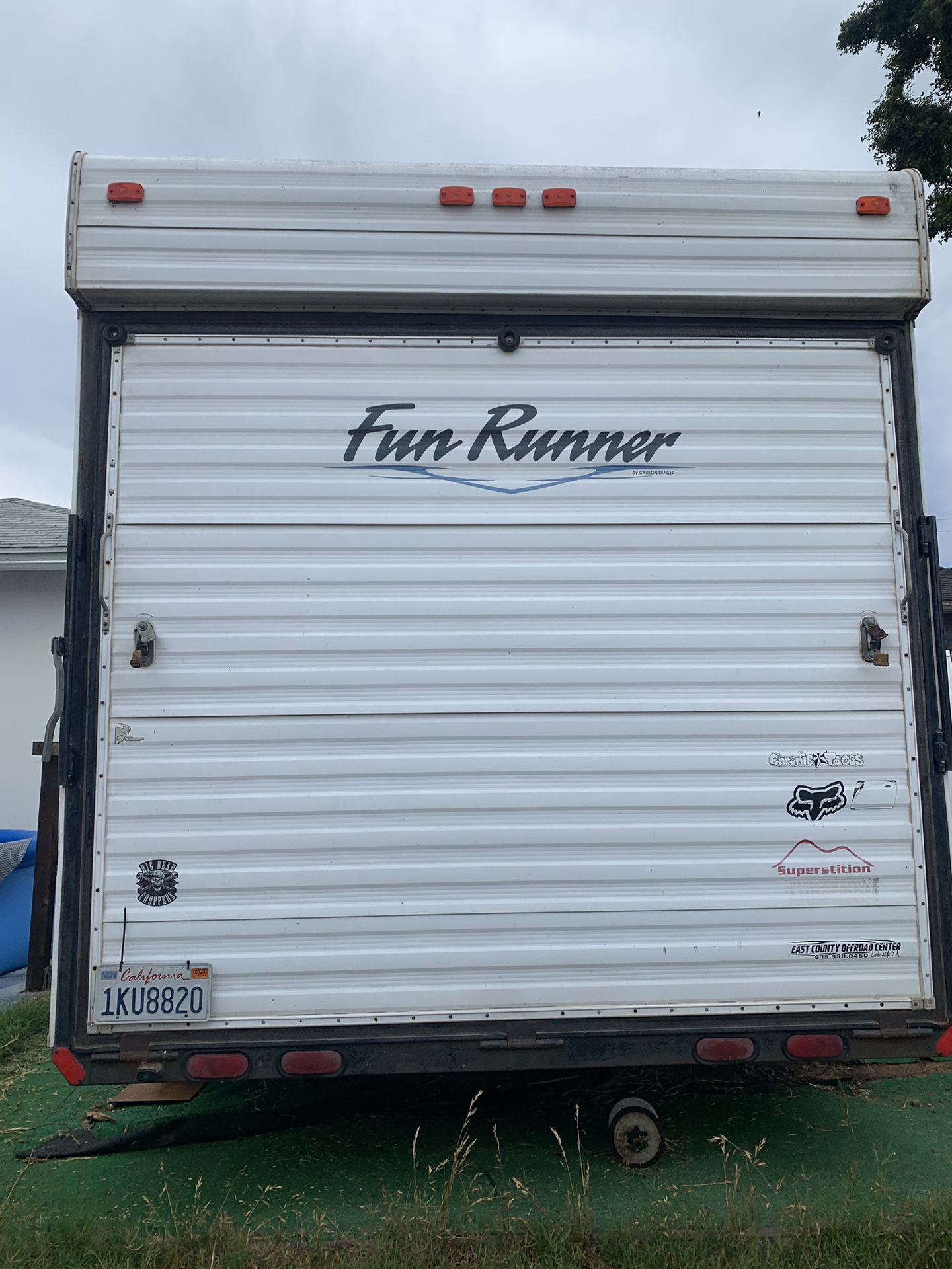 2007 Fun Runner for Sale in San Diego, CA - OfferUp