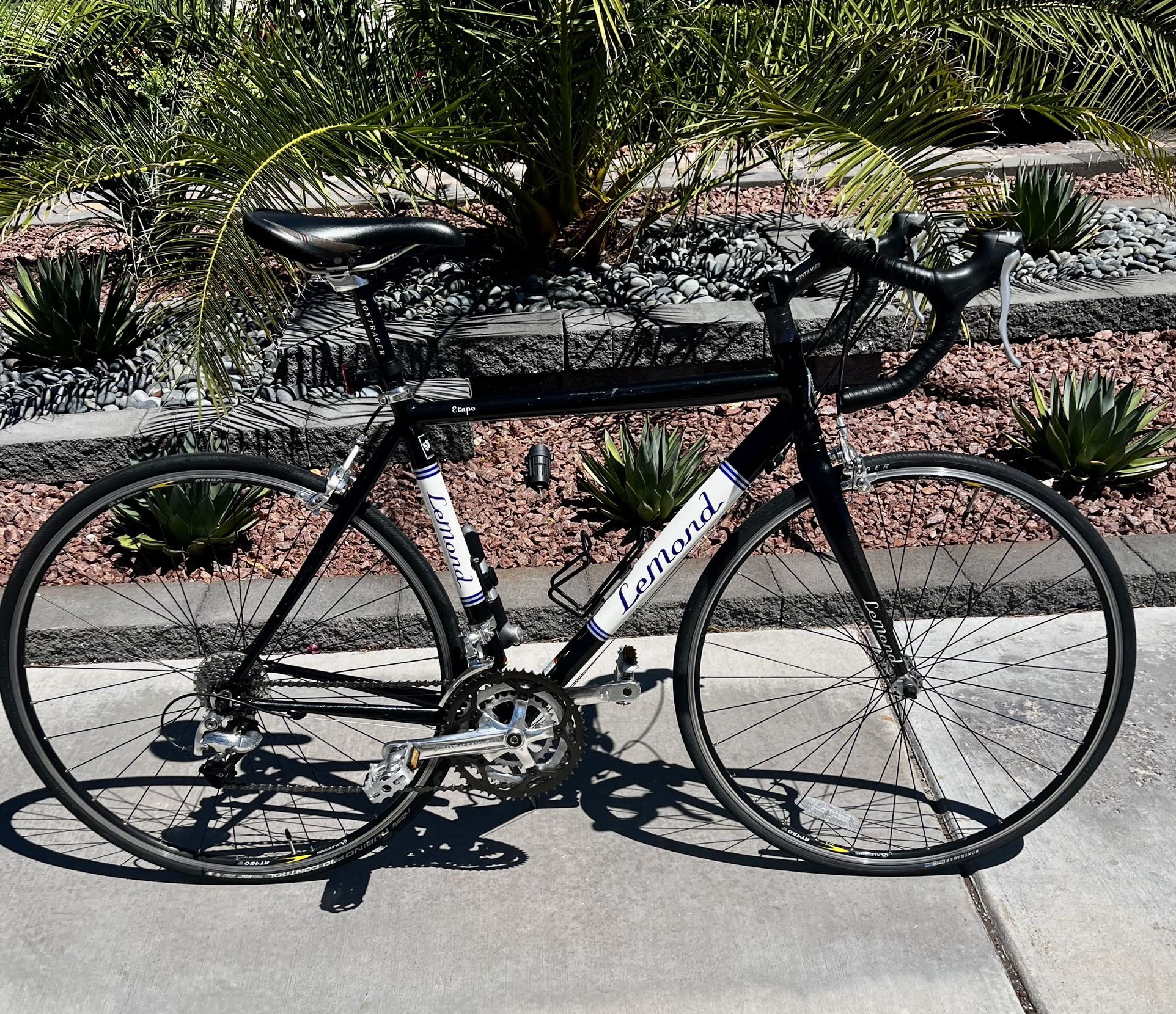 Lemond Etape Road Bike for Sale in Las Vegas, NV - OfferUp