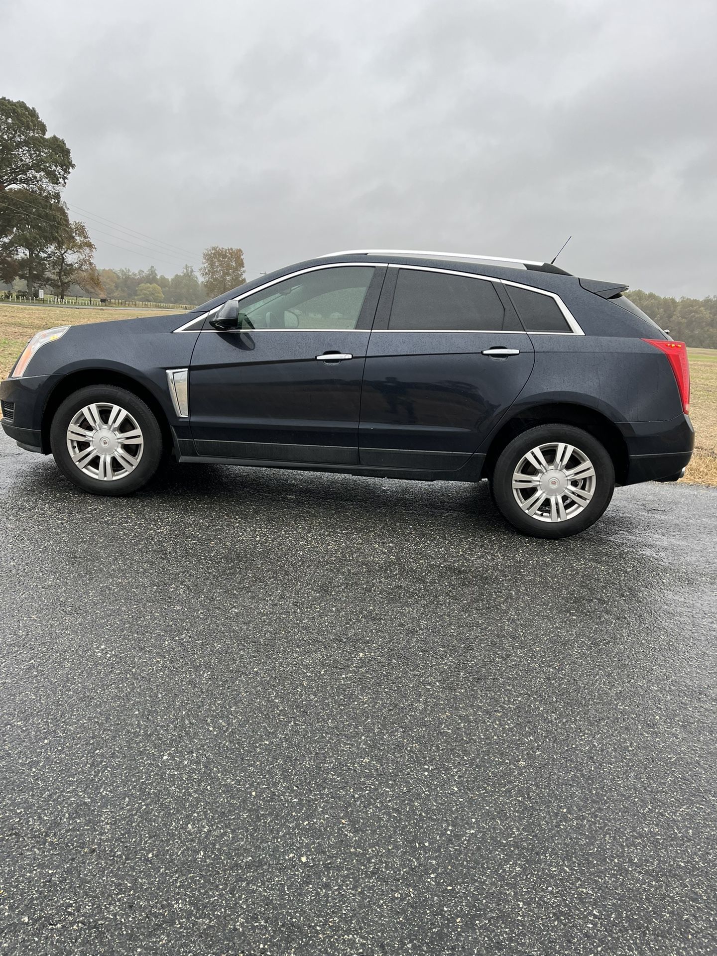 2014 Cadillac SRX for Sale in Hague, VA - OfferUp