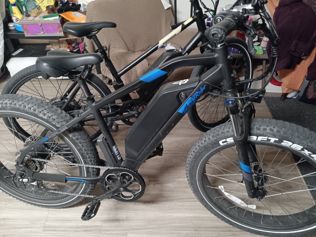 Ariel Rider Kepler Electric Bike for Sale in San Rafael, CA - OfferUp