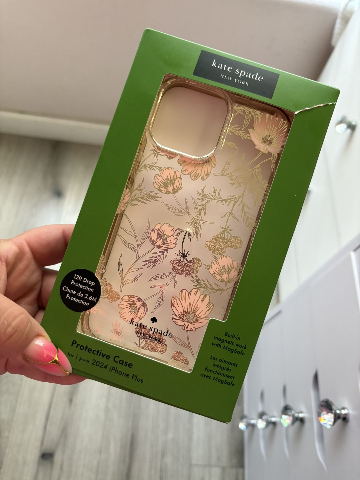 Kate Spade iPhone Case for Sale in Long Beach, CA - OfferUp