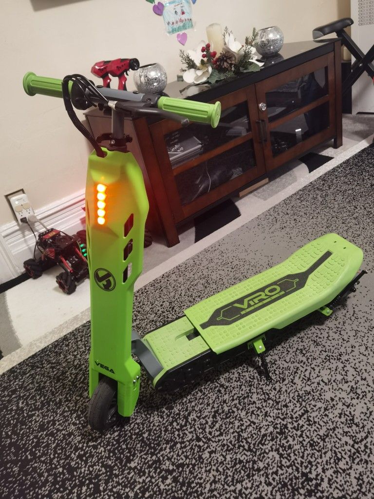 VIRO Rides Vega 2-in-1 Transforming Electric Scooter for Sale in ...