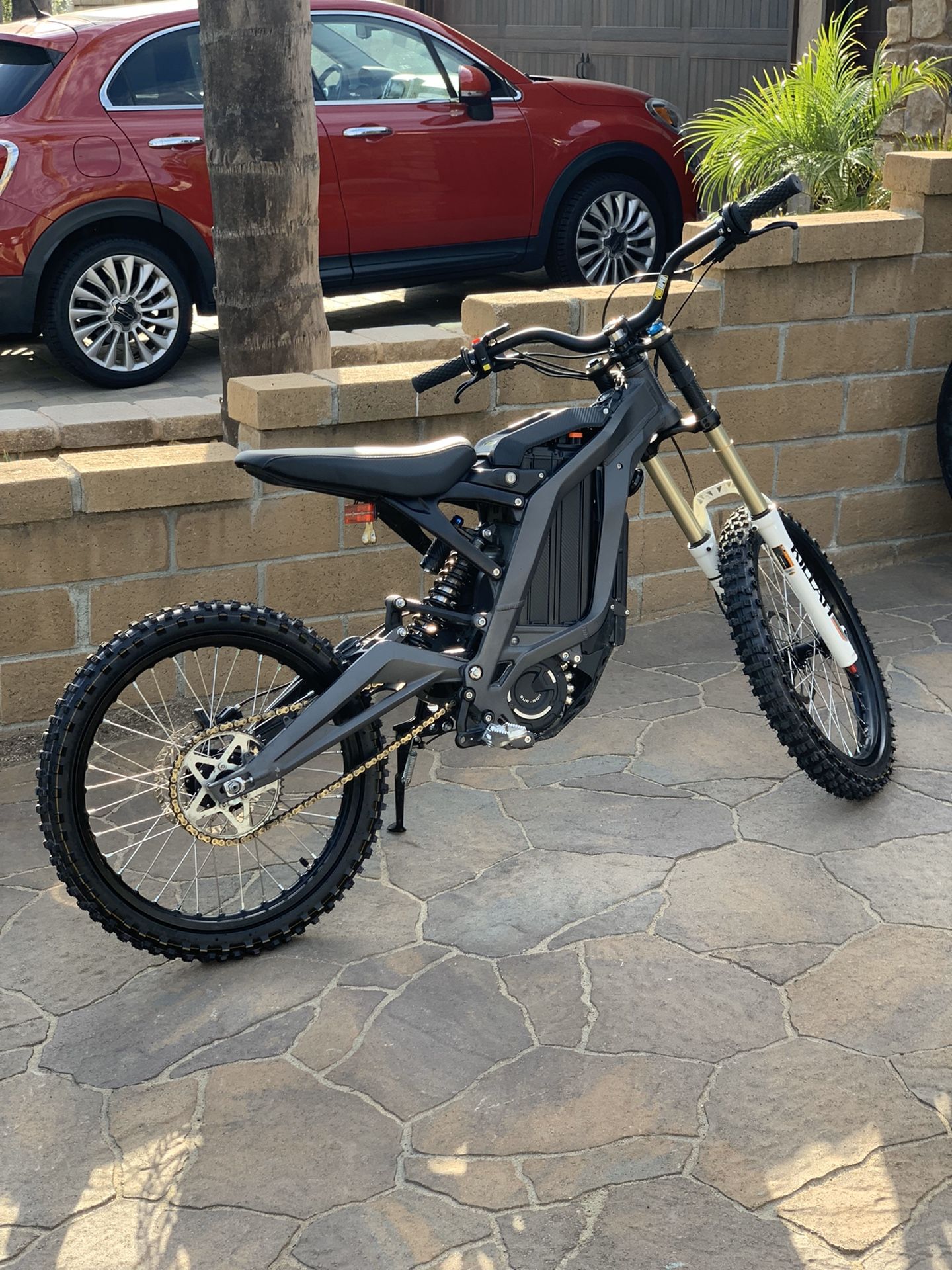 Sur-Ron X electric bike for Sale in Mission Viejo, CA - OfferUp