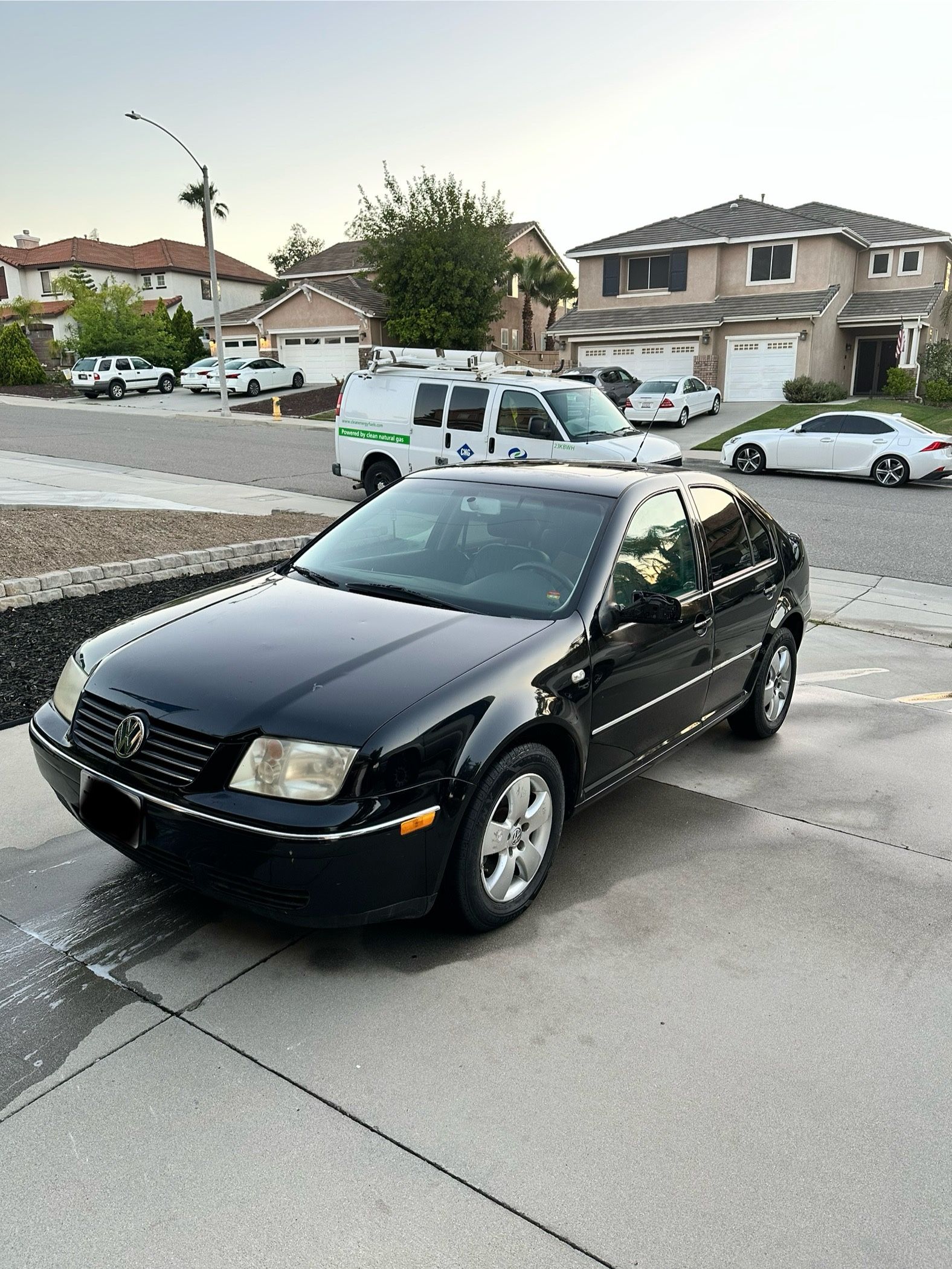2004 Volkswagen Jetta for Sale in Riverside, CA - OfferUp