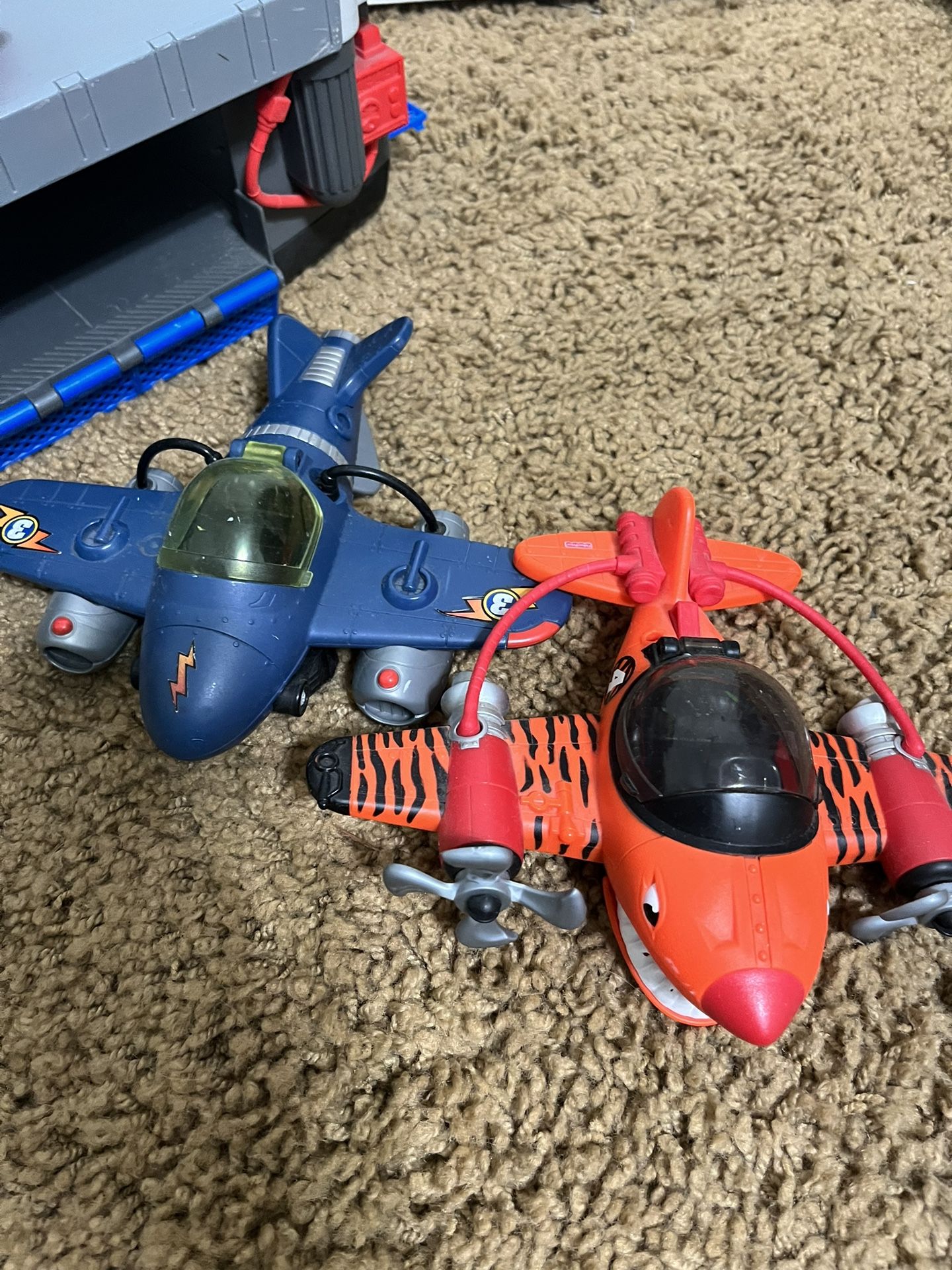 Imaginext sky racers store