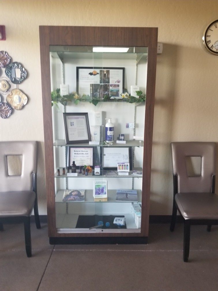 Display Case for Sale in Mesa, AZ - OfferUp