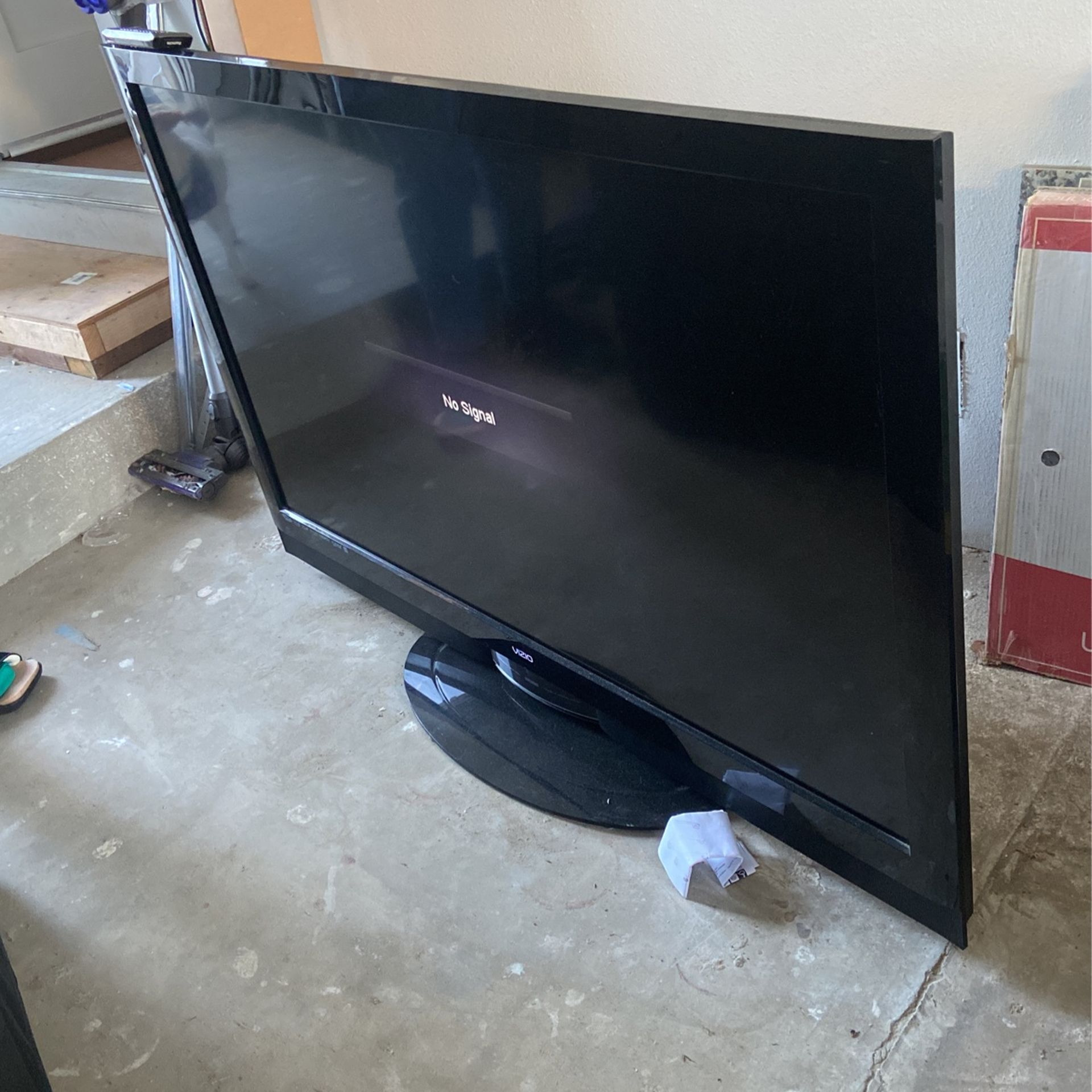 Vizio 55” TV for Sale in Bellflower, CA - OfferUp
