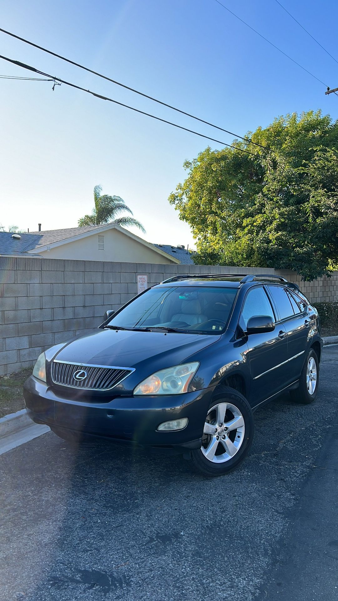 2005 Lexus Rx 330 for Sale in Westminster, CA - OfferUp