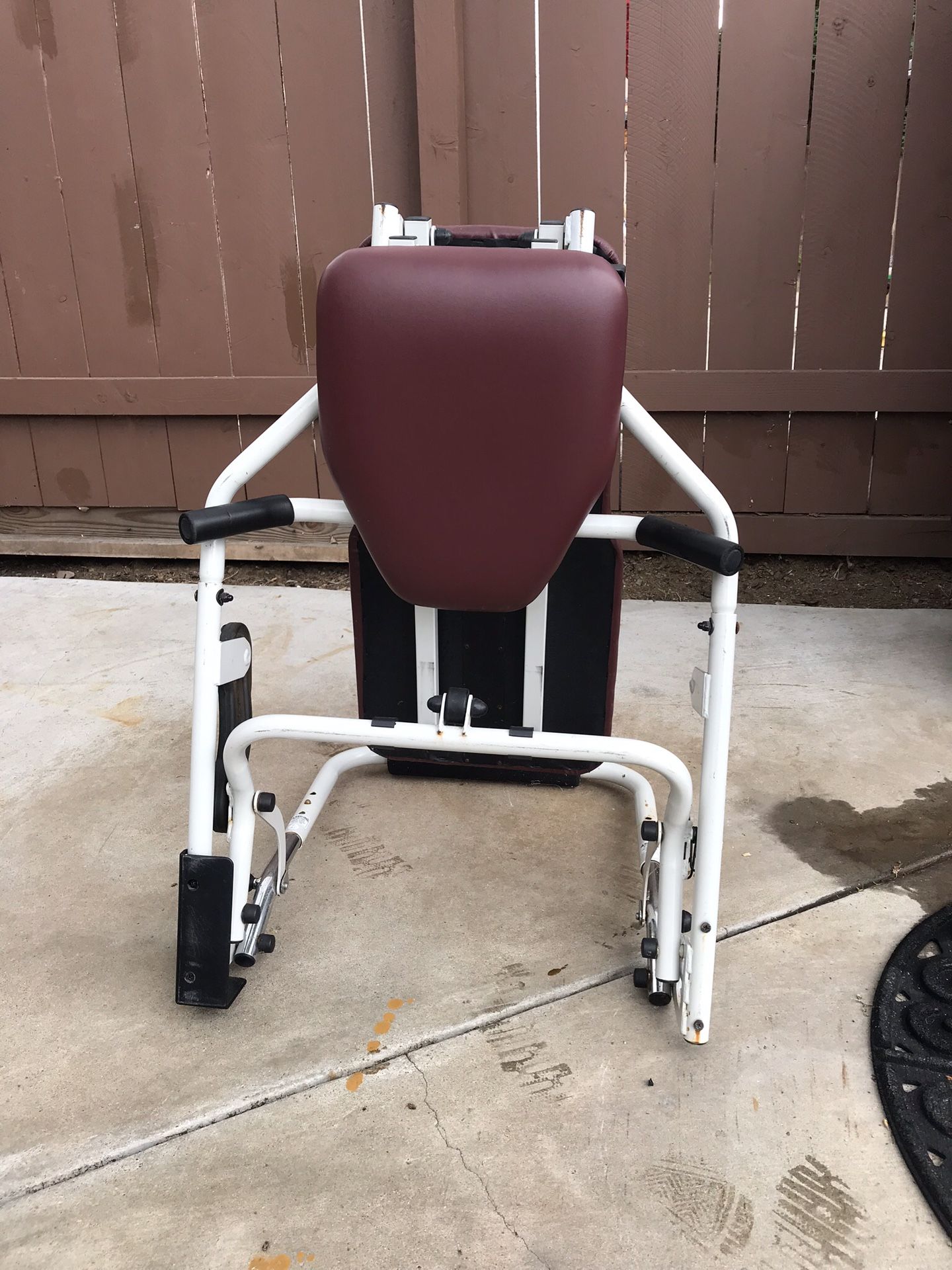 Easy Shaper Exercise Machine/AB Body Shaper for Sale in Chula Vista, CA ...